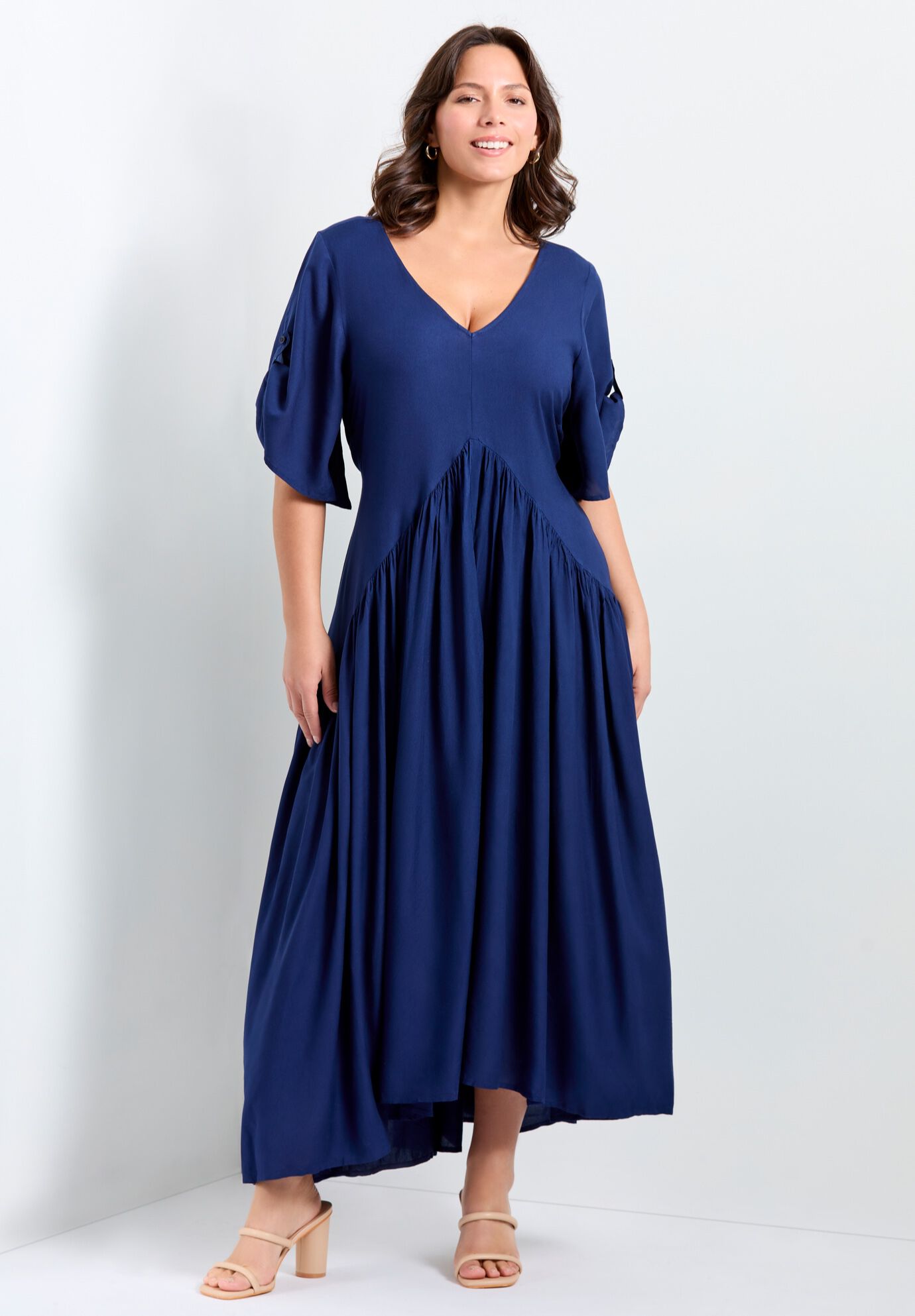 Val Dress | OneStopPlus