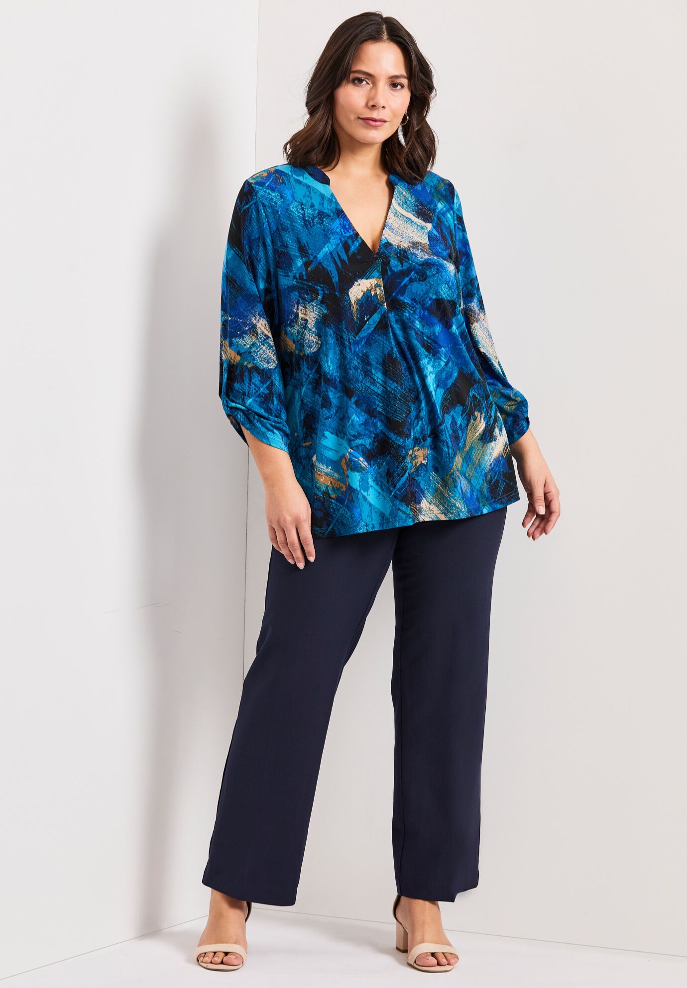 Audrey ITY Top | OneStopPlus