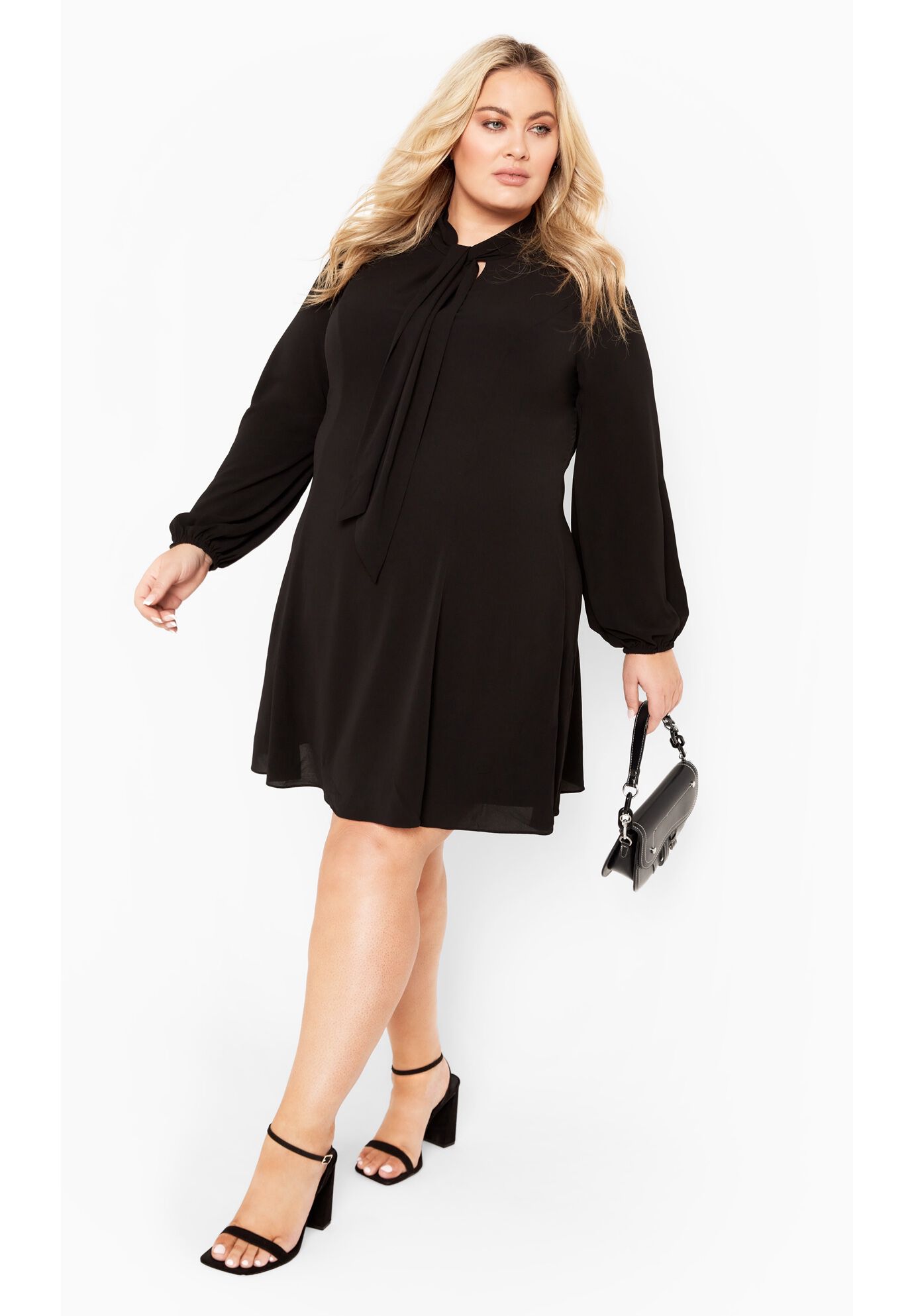 Nicole Dress | OneStopPlus