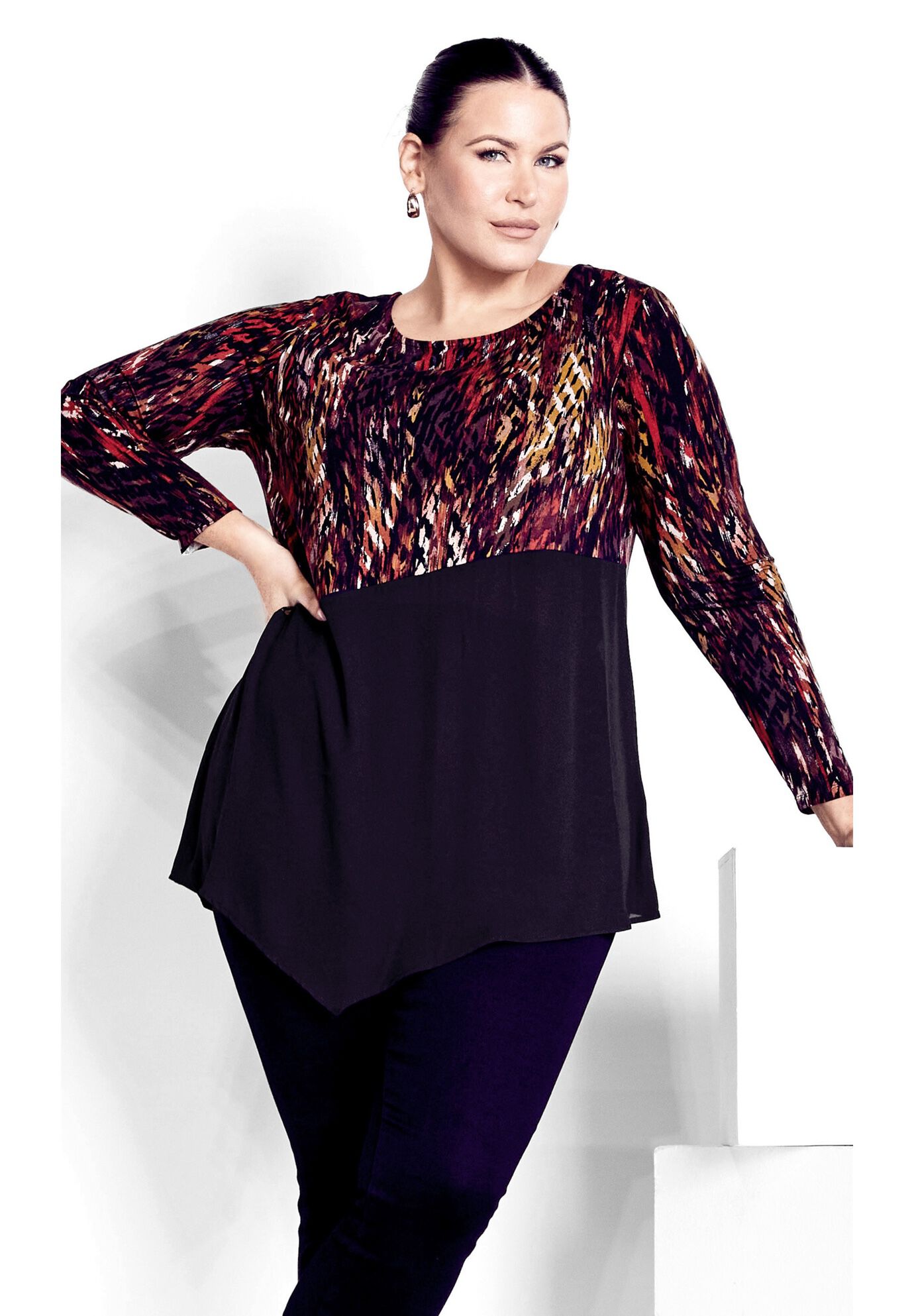 Carla Top | OneStopPlus