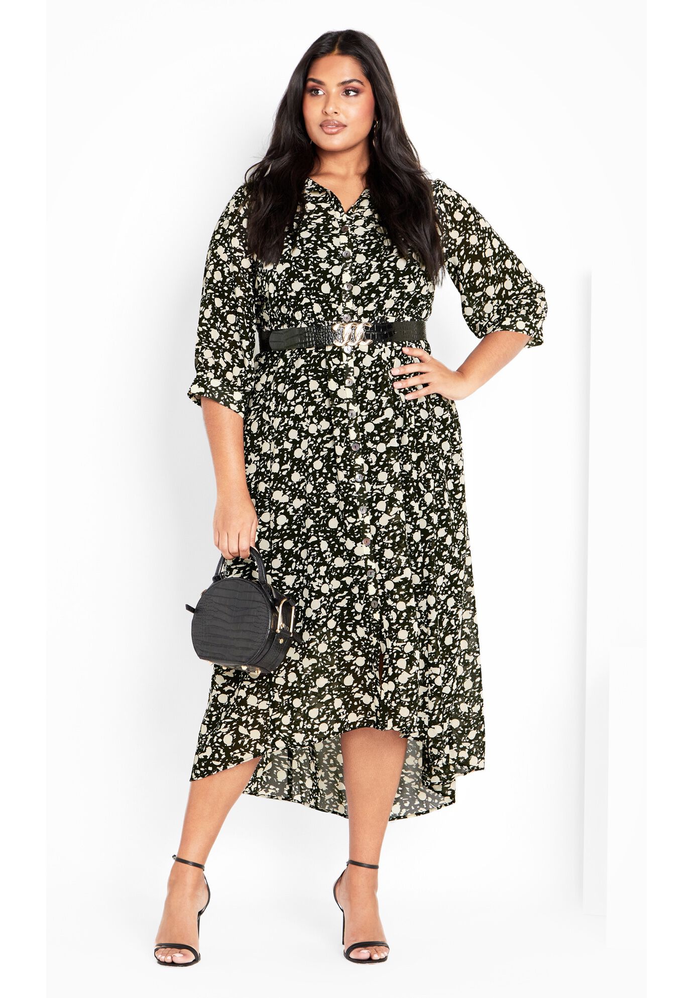 Rylee Dress | OneStopPlus