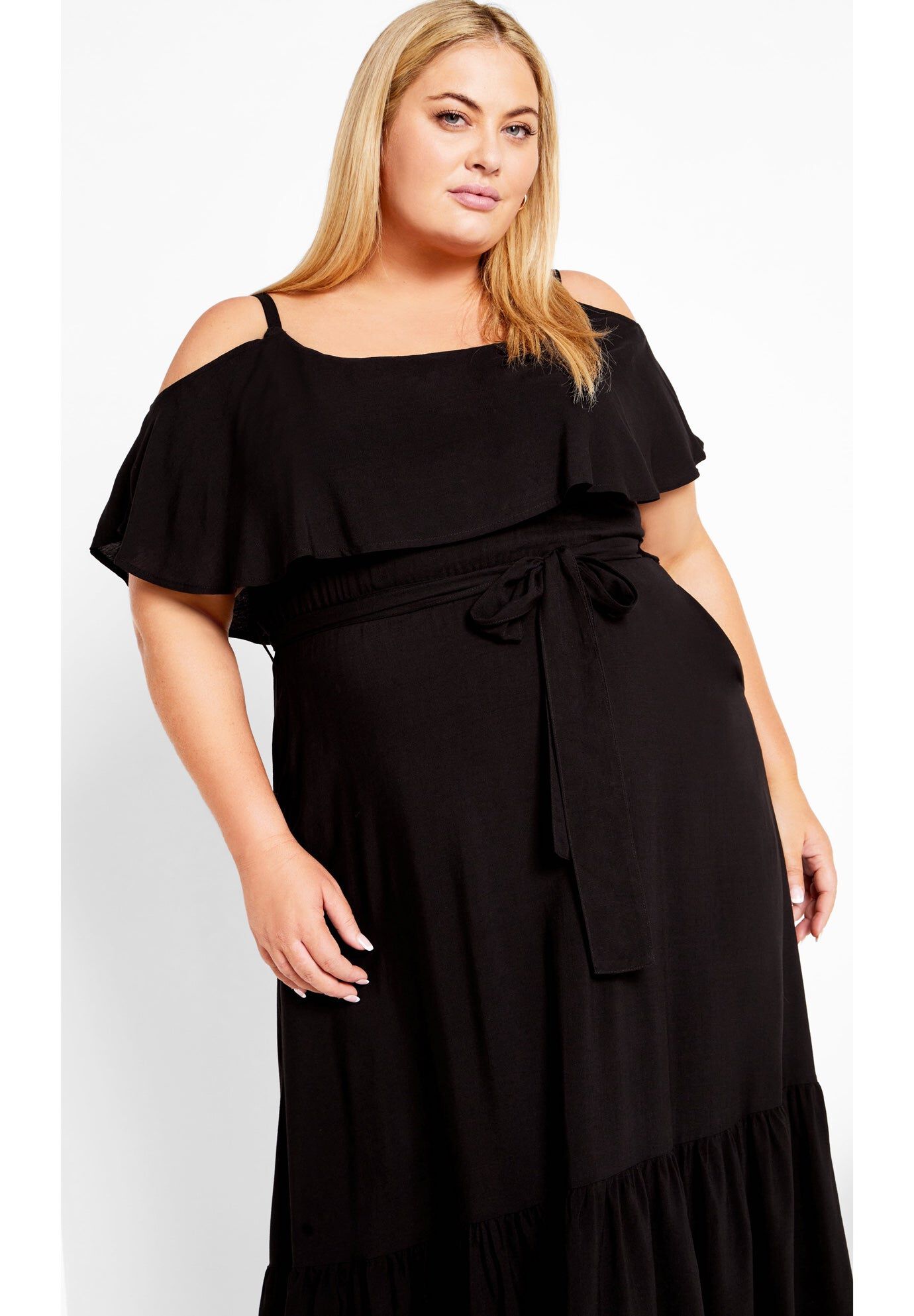 Sandy Dress | OneStopPlus