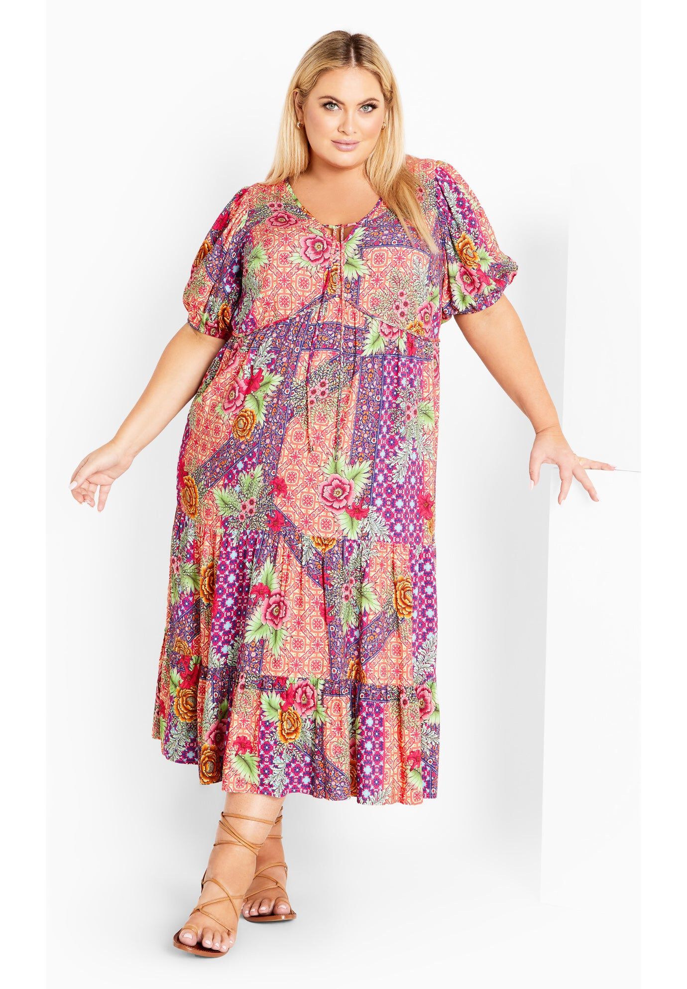 Alice Dress | OneStopPlus