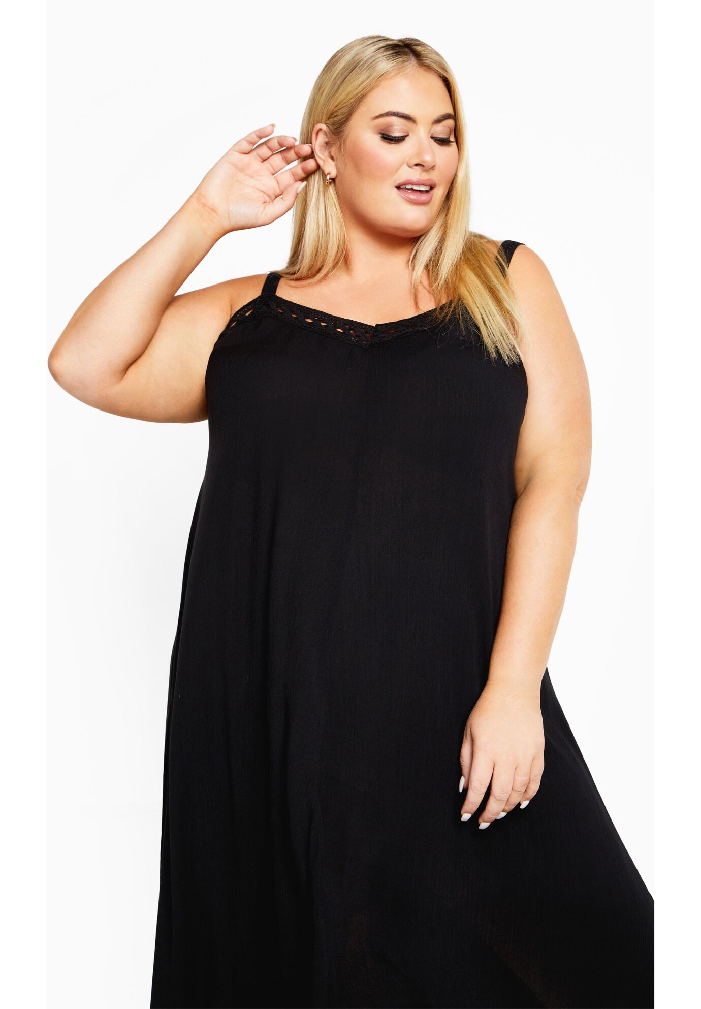 Bethany Dress | OneStopPlus