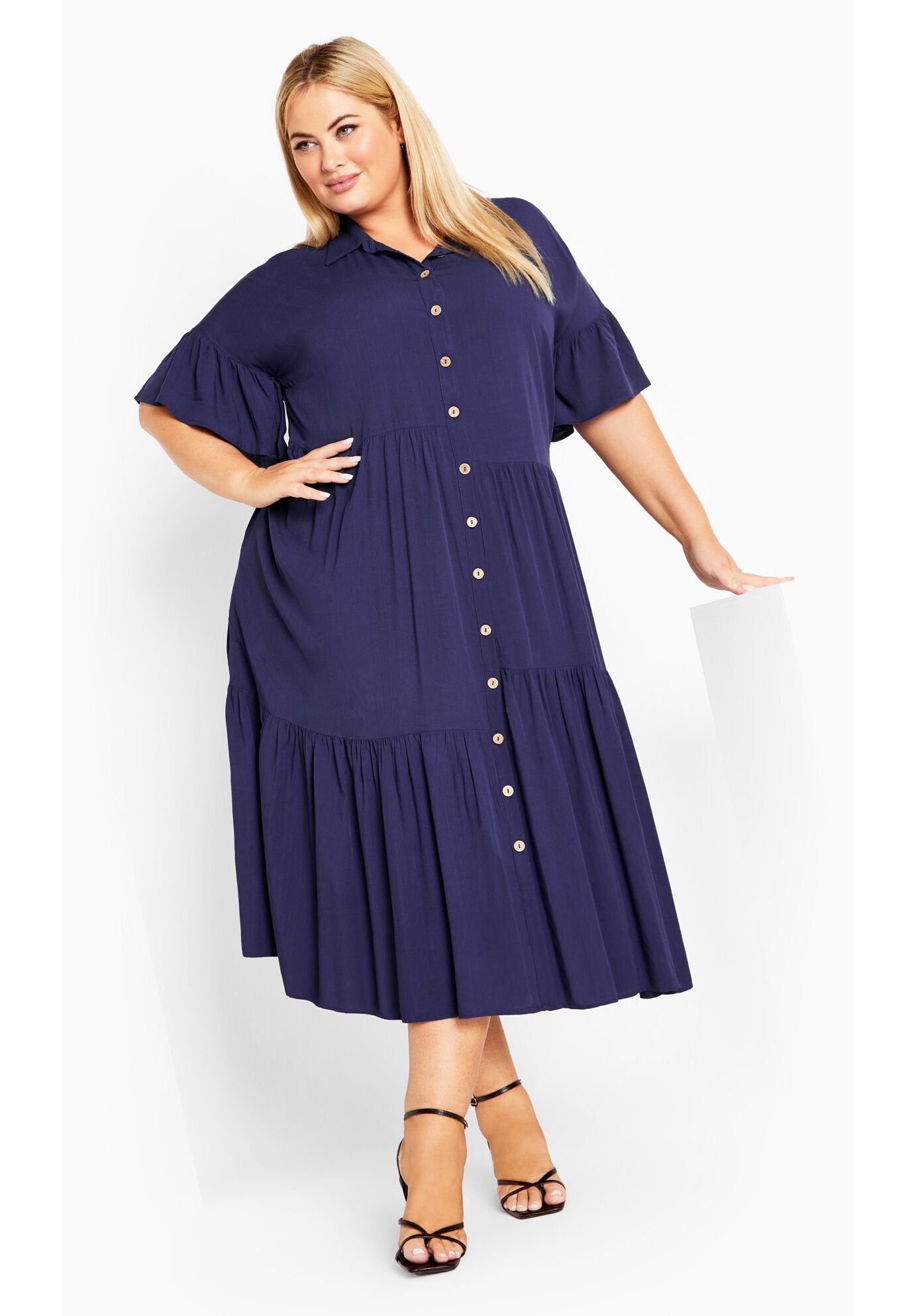 Kaitlyn Dress | OneStopPlus