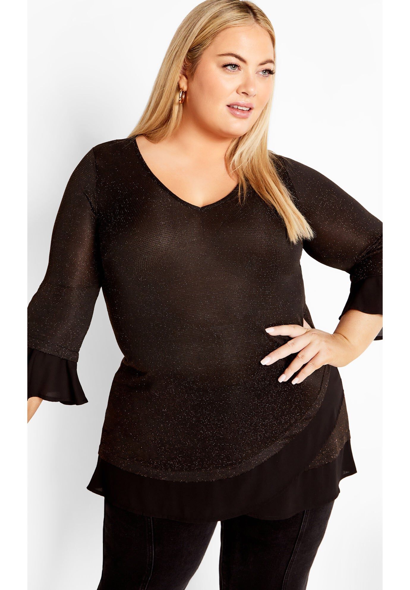 Ella Tunic | OneStopPlus