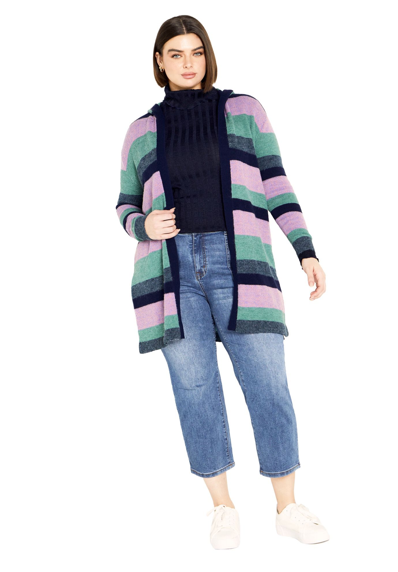 Romy Cardigan | OneStopPlus