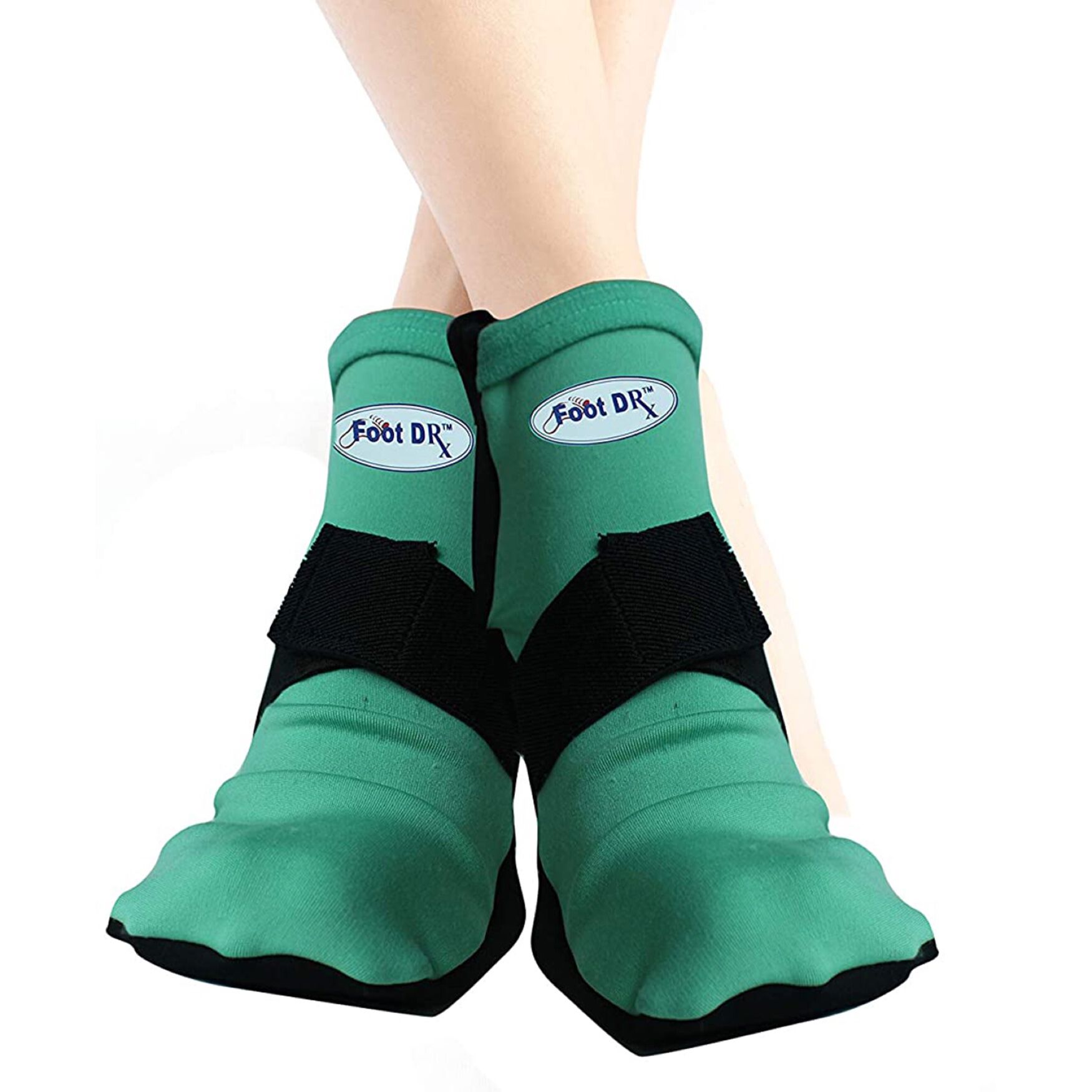 Hot And Cold Pain Relieving Gel Socks Wellness | OneStopPlus