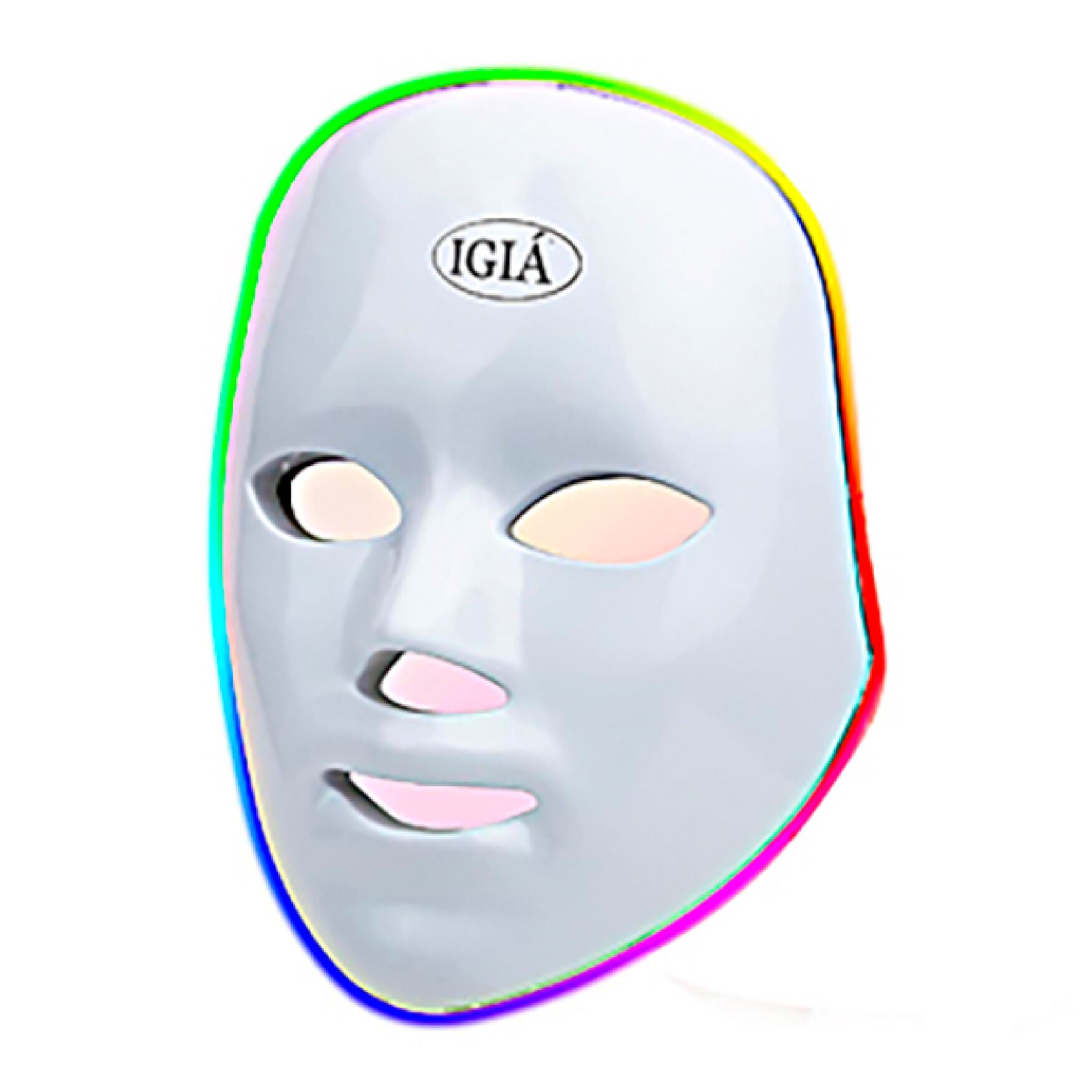 IGIA RE-GEN Facial LED Light Therapy Mask | OneStopPlus