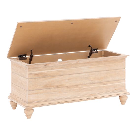 Whitehurst Cedar Chest Natural | OneStopPlus