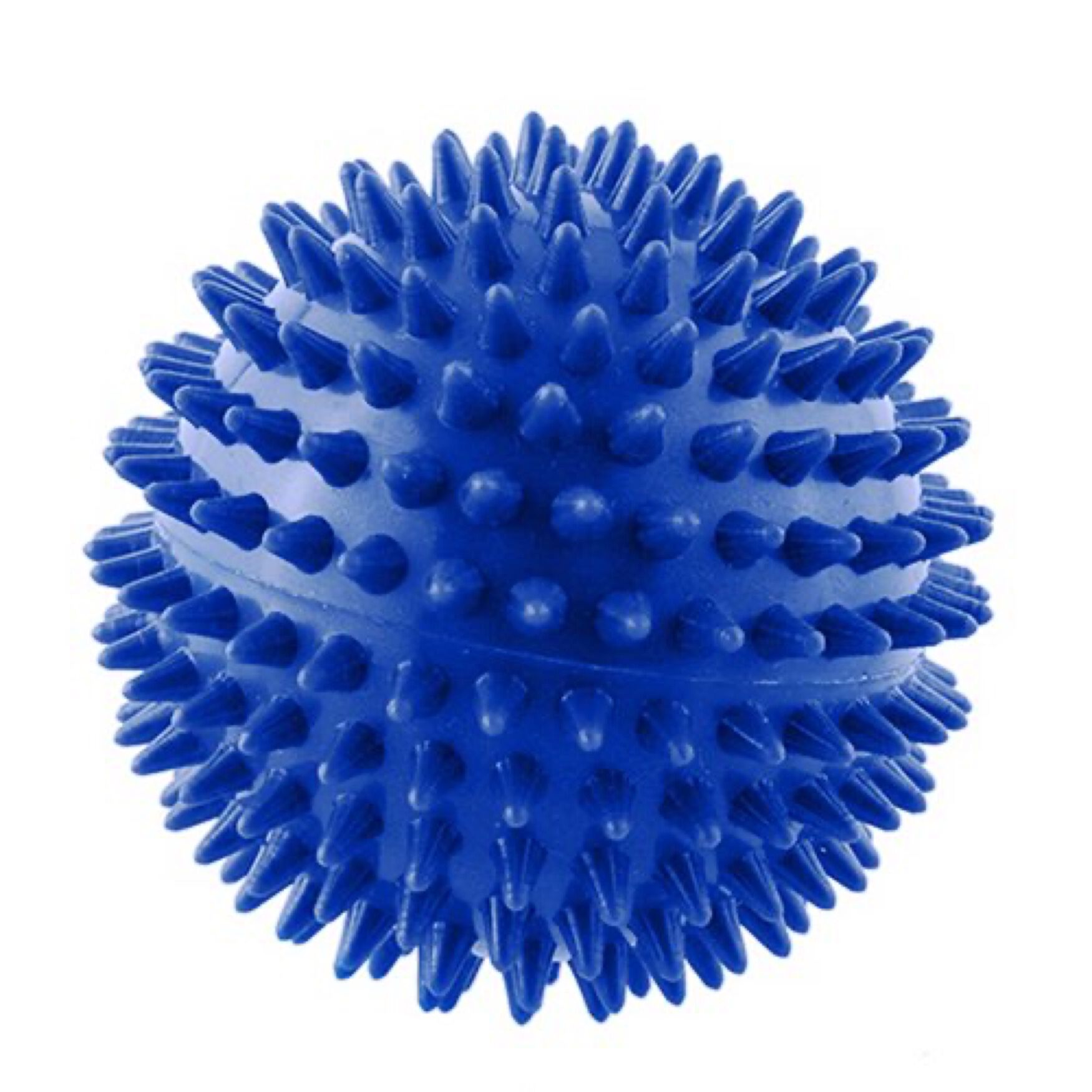Feet And Body Hard Spiky Manual Massage Balls ( Set Of 2 ) | OneStopPlus