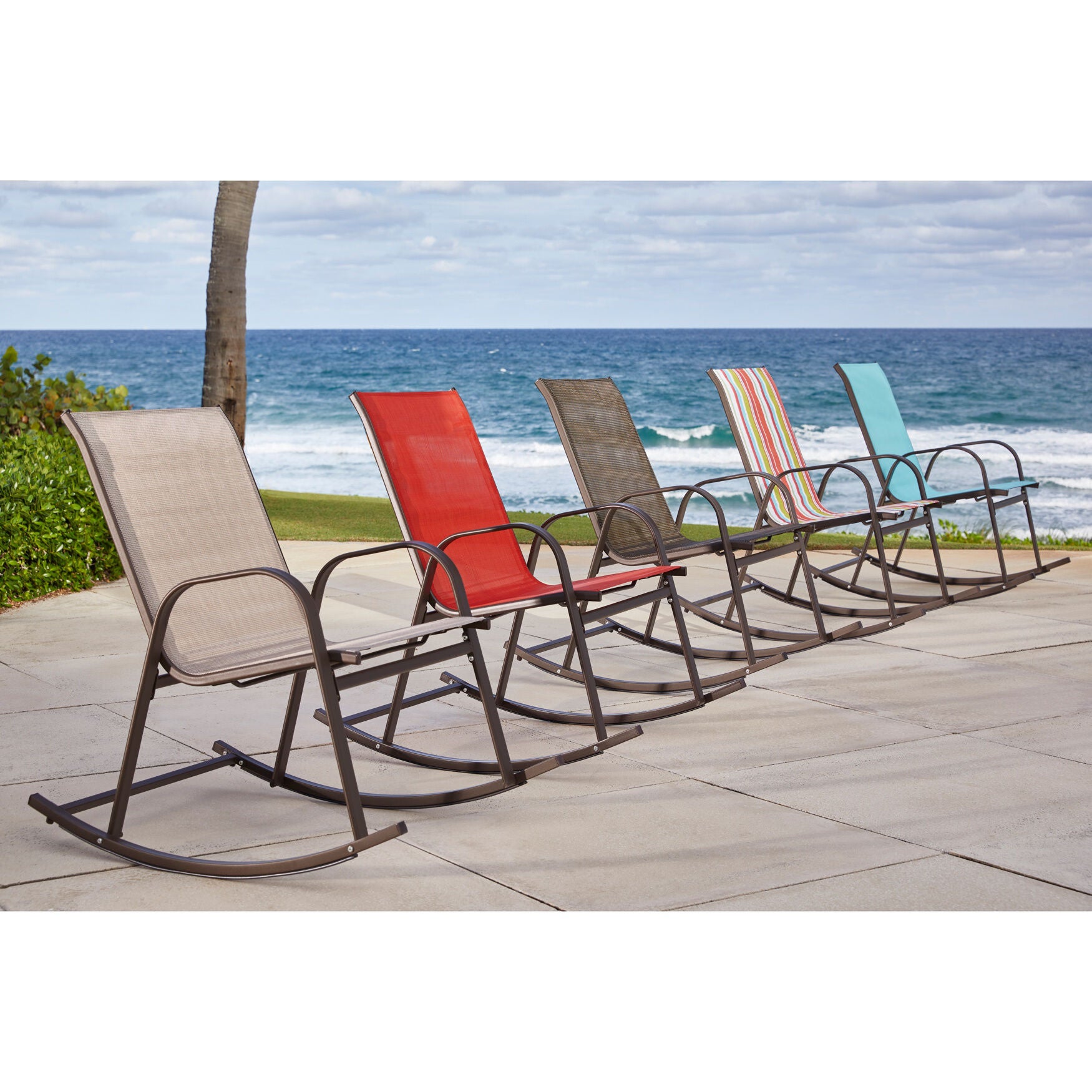 Outdoor Furniture by Brylane Home | OneStopPlus