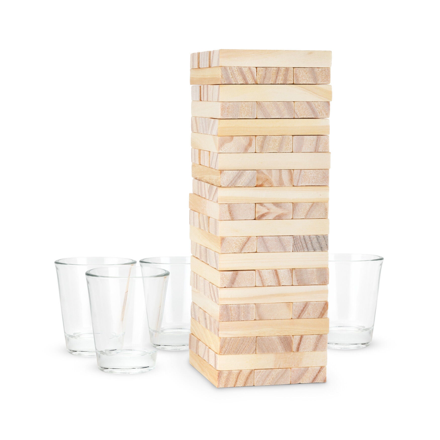 Stack Group Drinking Game By True | OneStopPlus