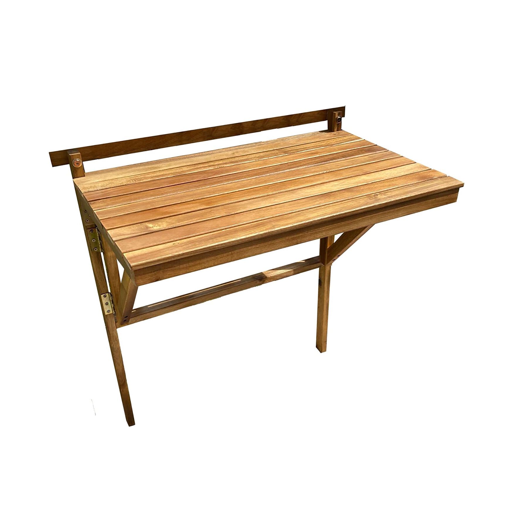 Folding Balcony Table | OneStopPlus