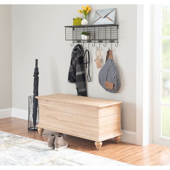 Whitehurst Cedar Chest Natural | OneStopPlus