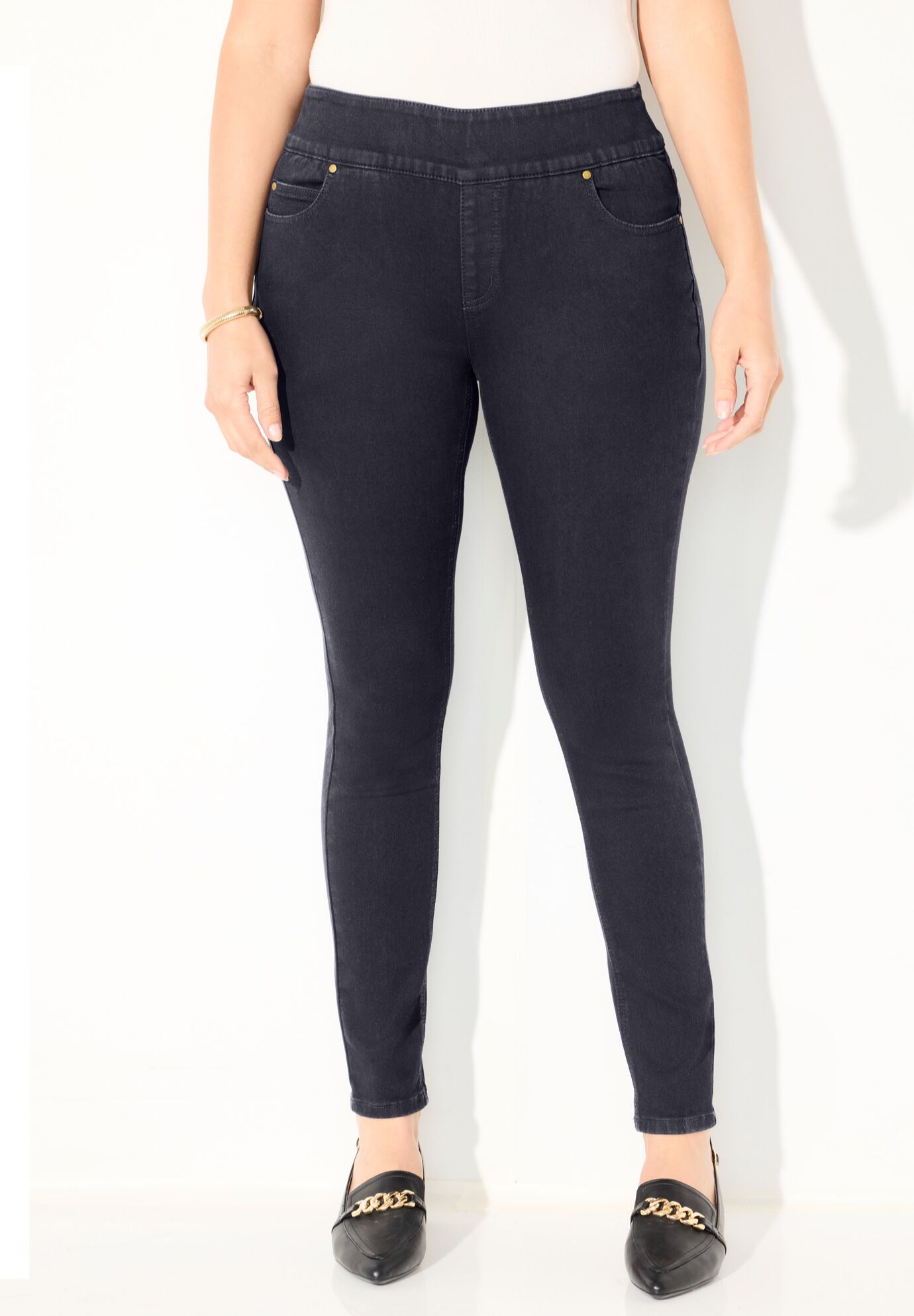 Synergy Slimming Jegging | OneStopPlus