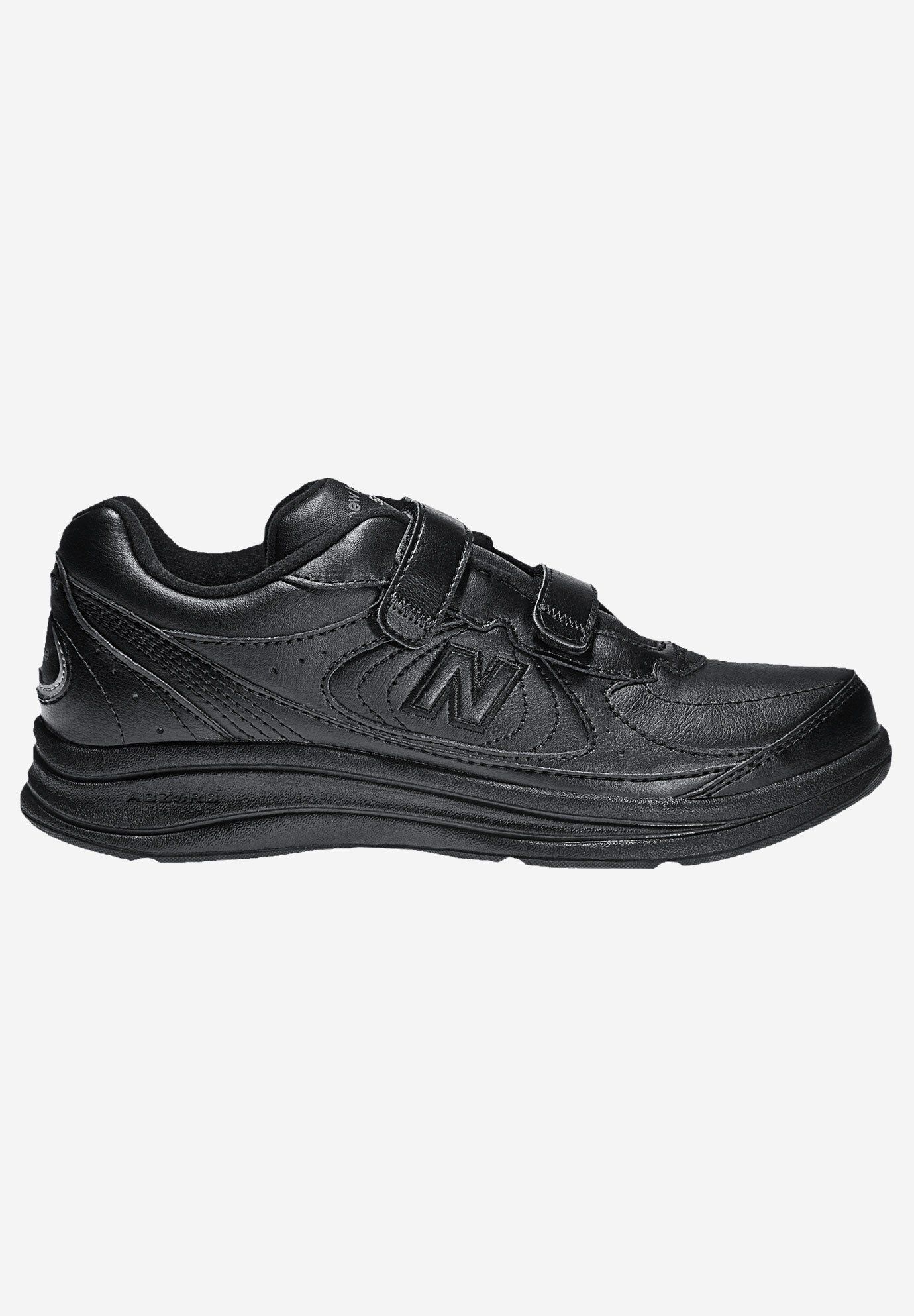 577 Velcro Walking Shoes | OneStopPlus