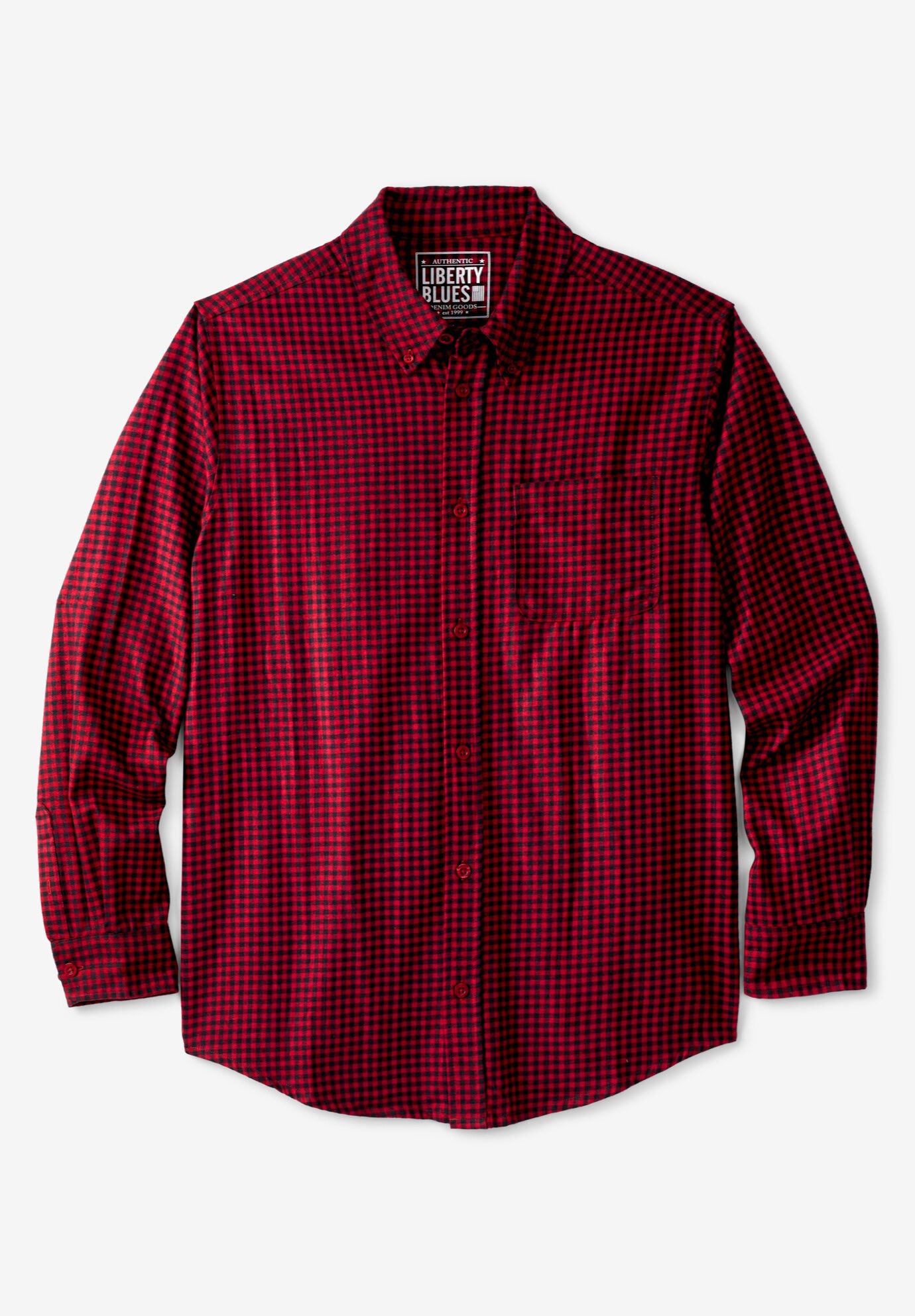 Big & Tall Clothing by King Size | Men | OneStopPlus