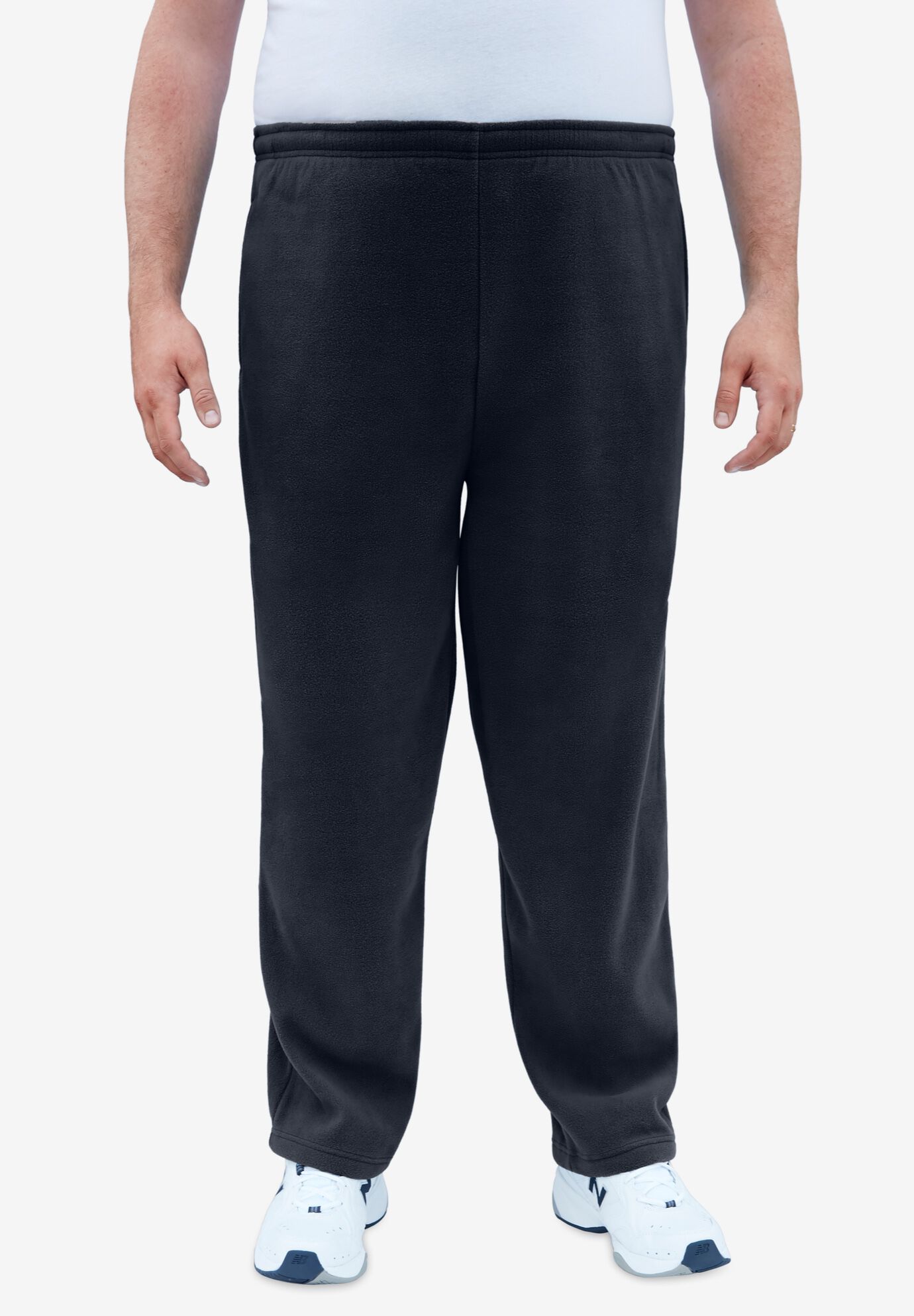 Explorer Plush Fleece Pants | OneStopPlus