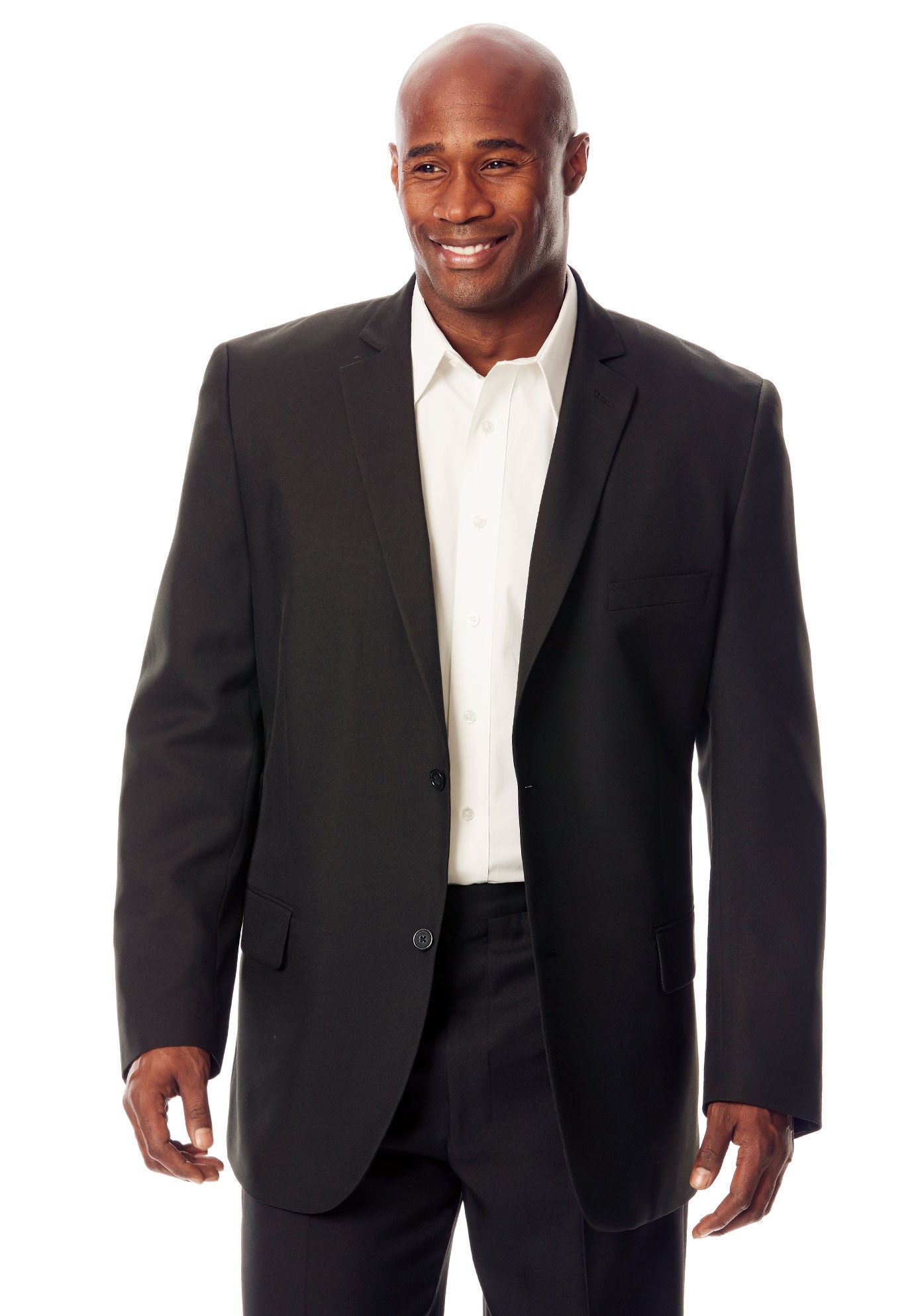 Big & Tall Suits by King Size | Men | OneStopPlus