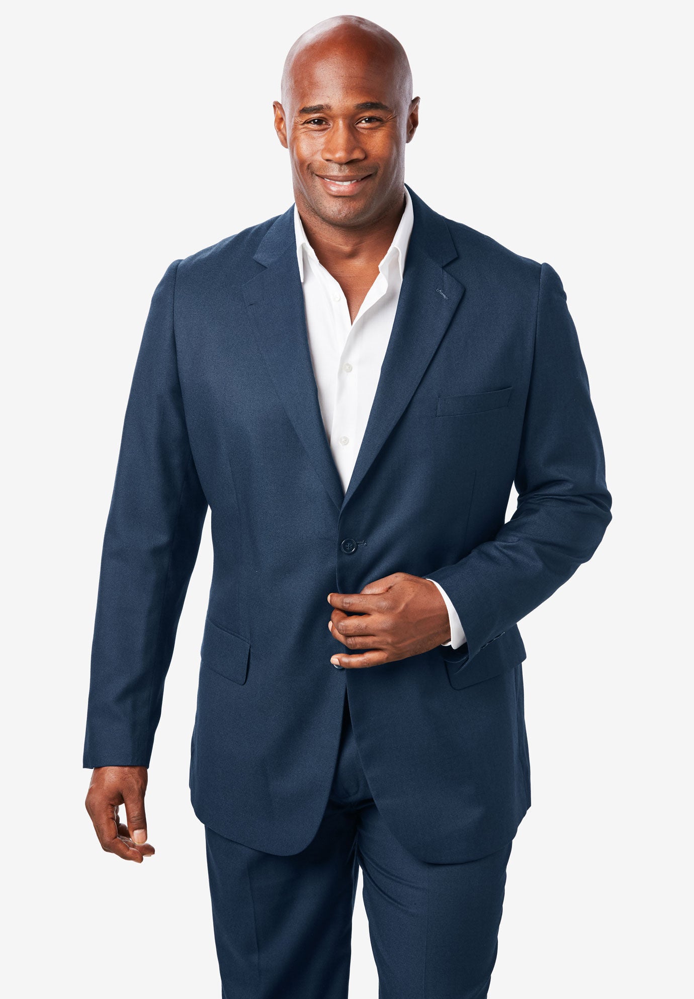 Big & Tall Clothing by King Size | Men | OneStopPlus