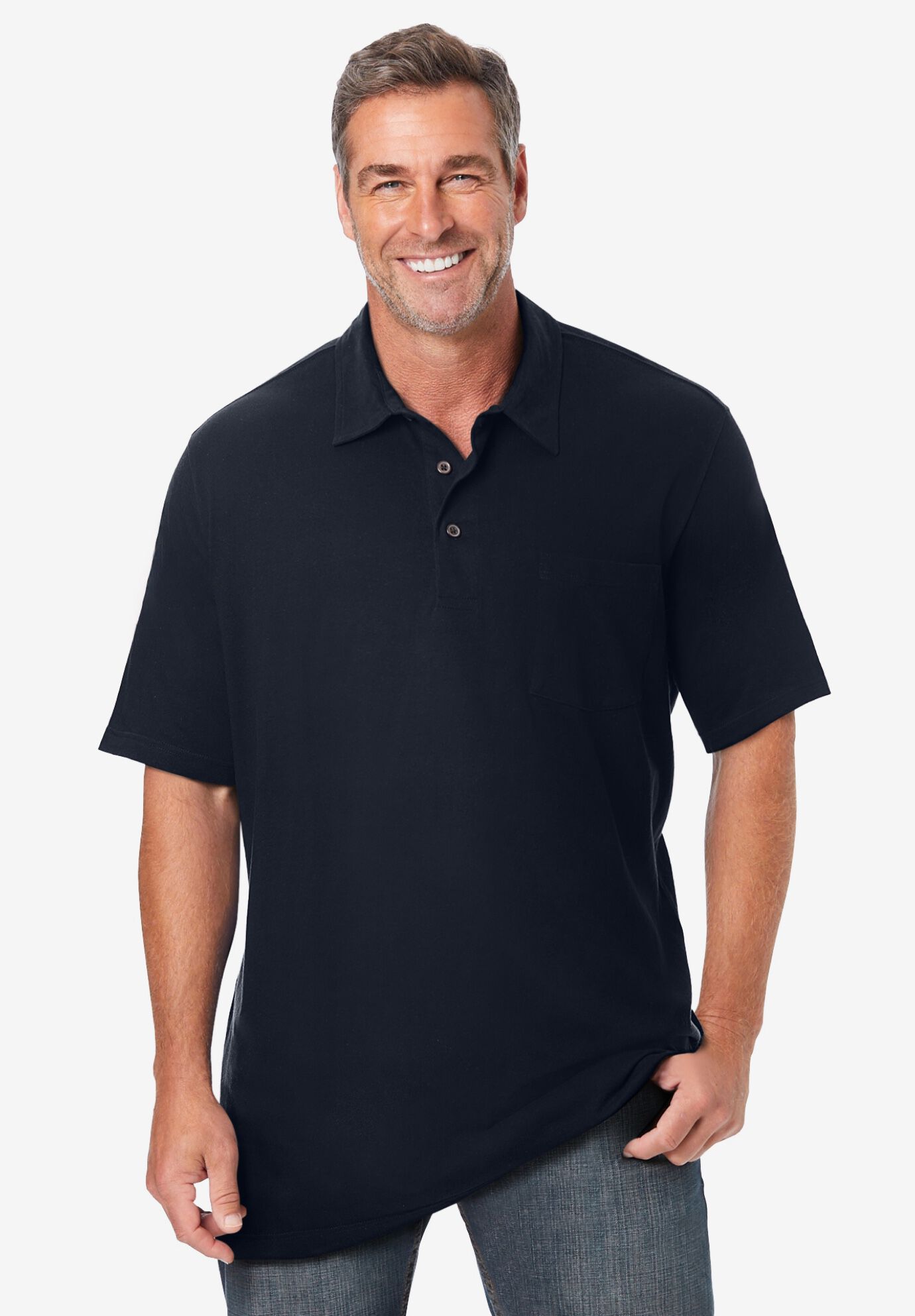 Ultra-Lightweight Polo | OneStopPlus