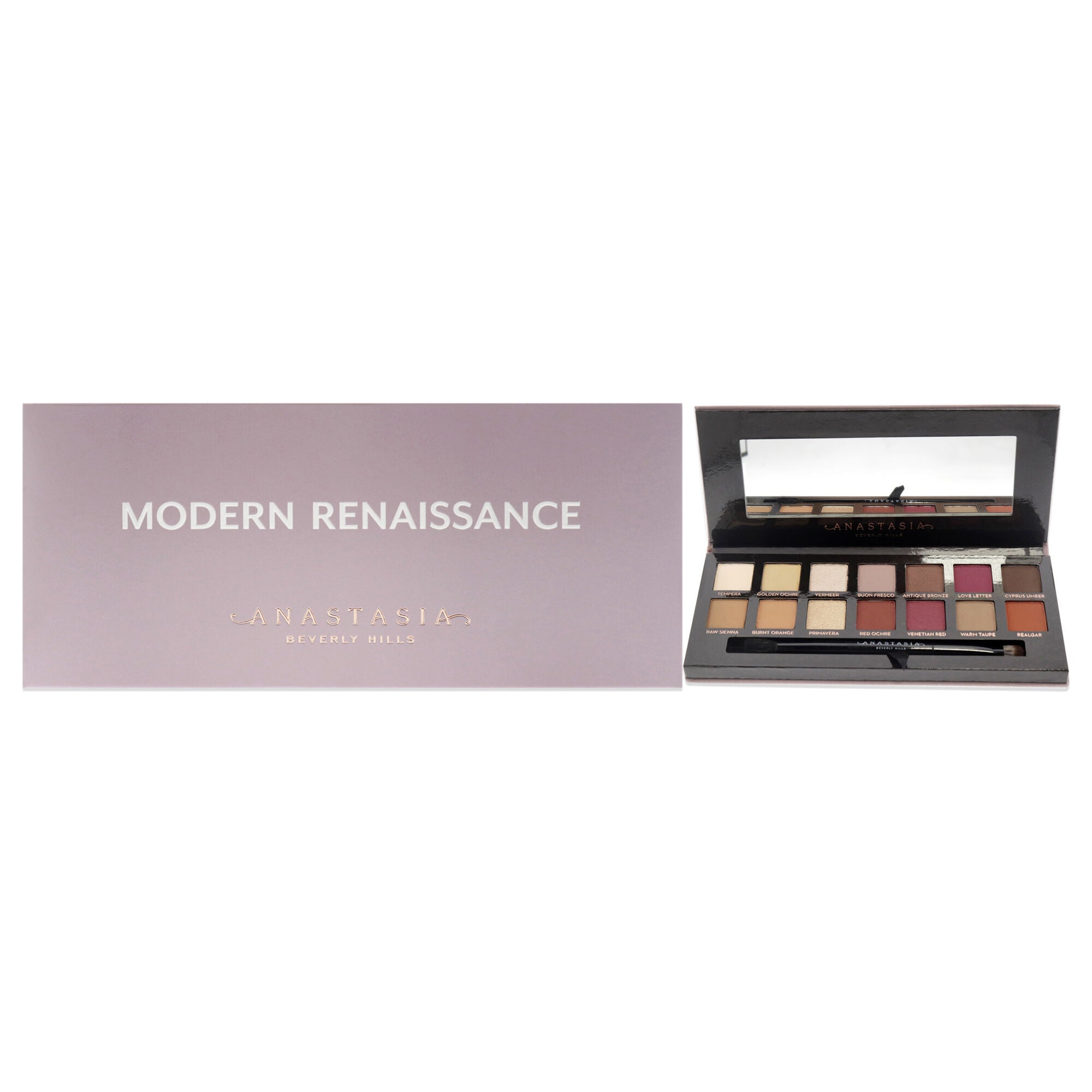 Modern Renaissance Eyeshadow Palette | OneStopPlus
