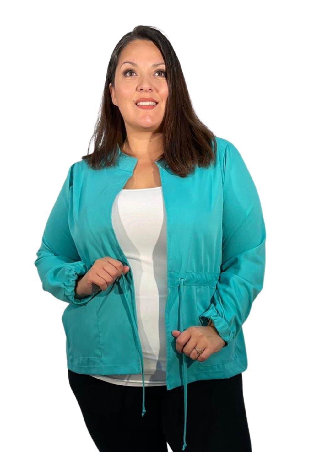 Raquel Jacket | OneStopPlus