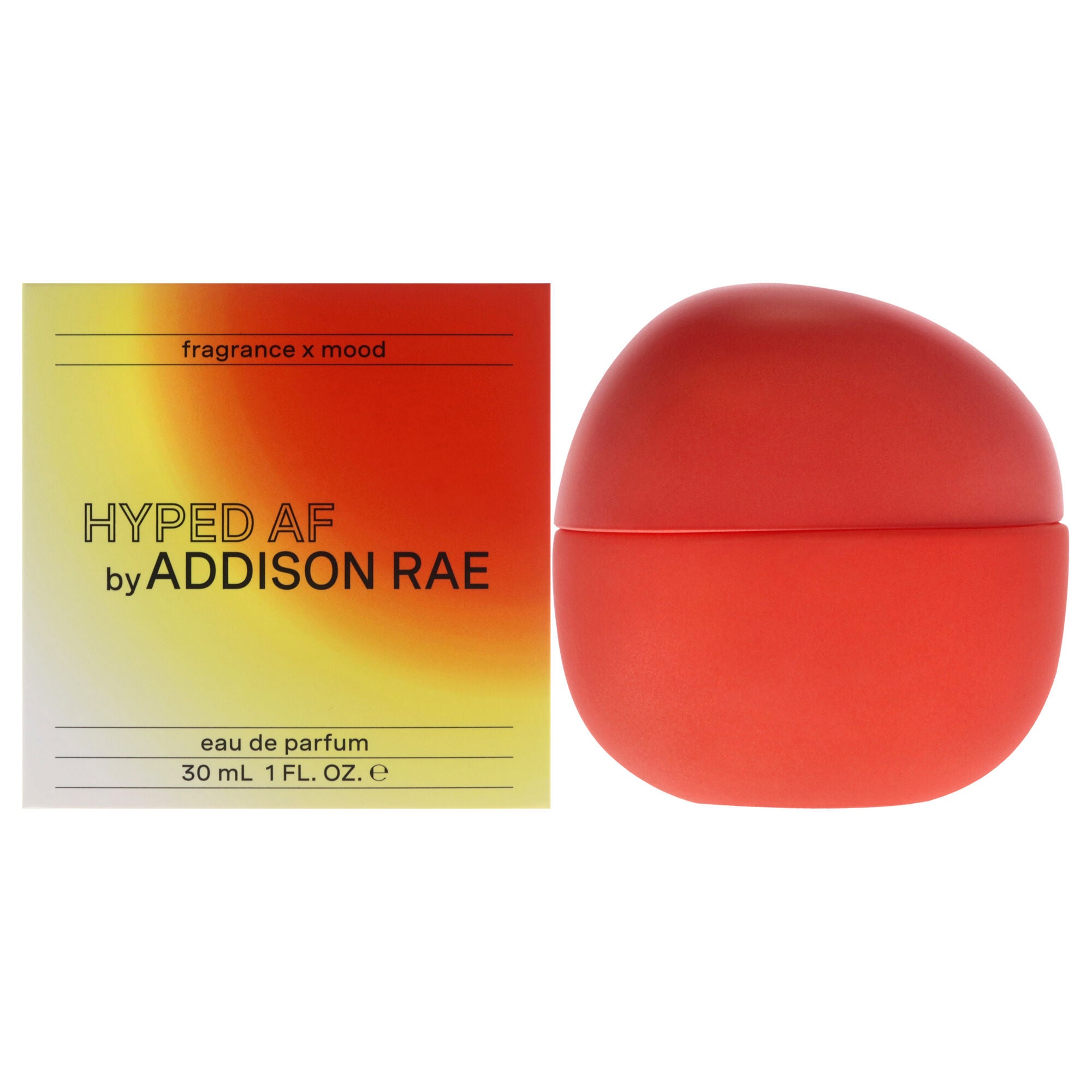 Hyped AF by Addison Rae for Women - 1 oz EDP Spray | OneStopPlus