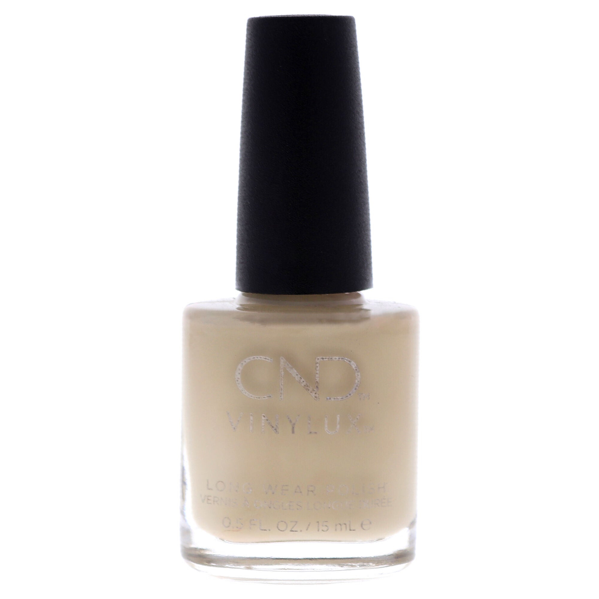 Vinylux Nail Polish - 284 Brimstone by CND for Women - 0.5 oz Nail ...