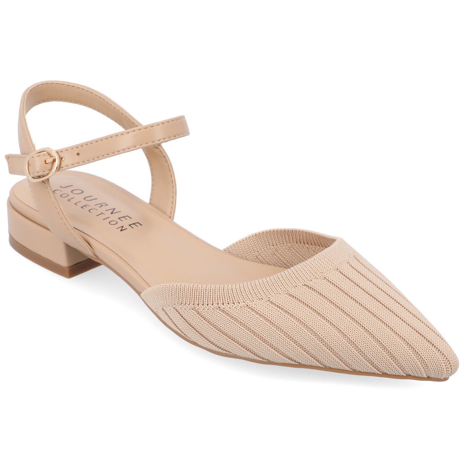 Women's Ansley Medium and Wide Width Flats | OneStopPlus