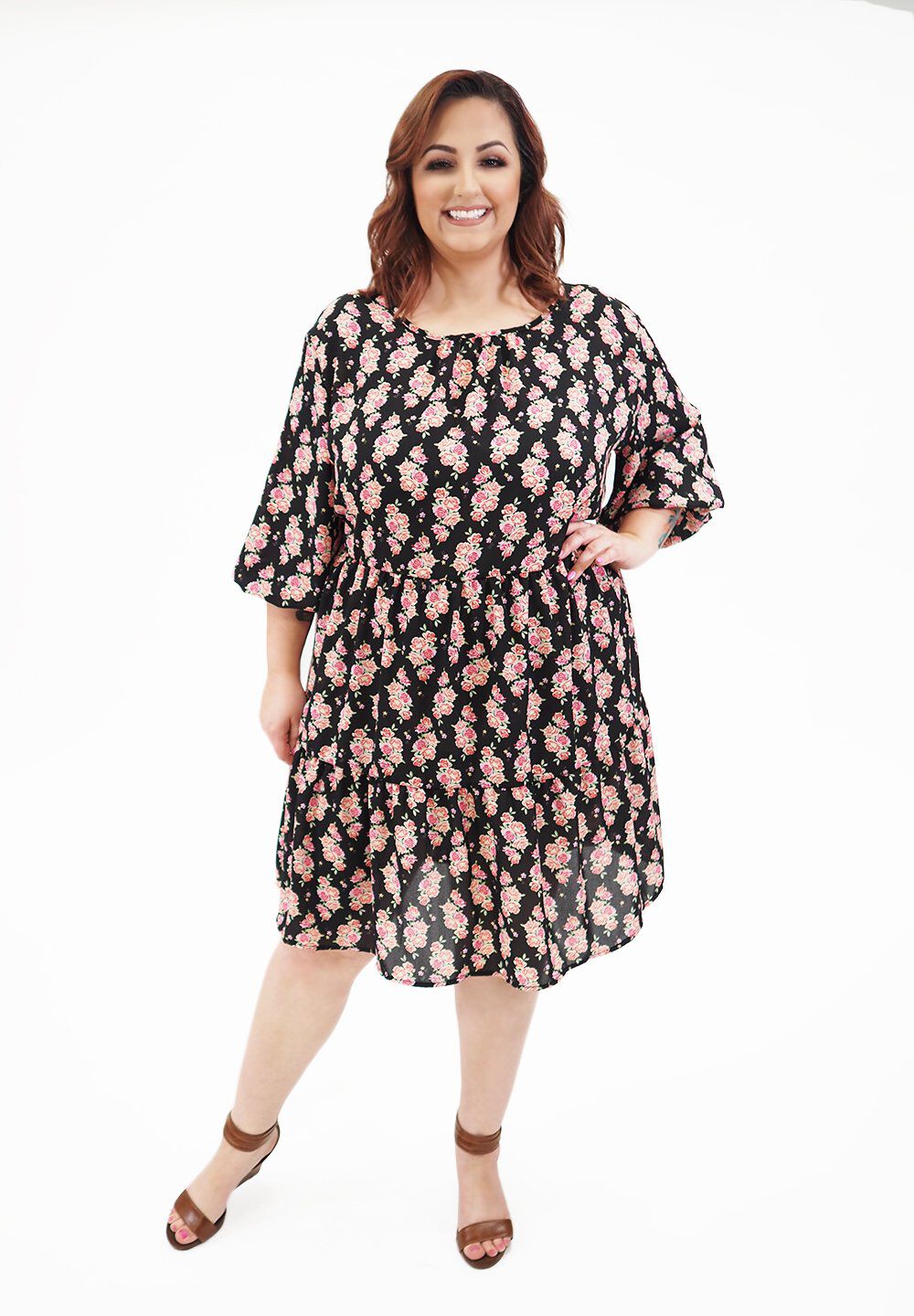 Faith Dress | OneStopPlus