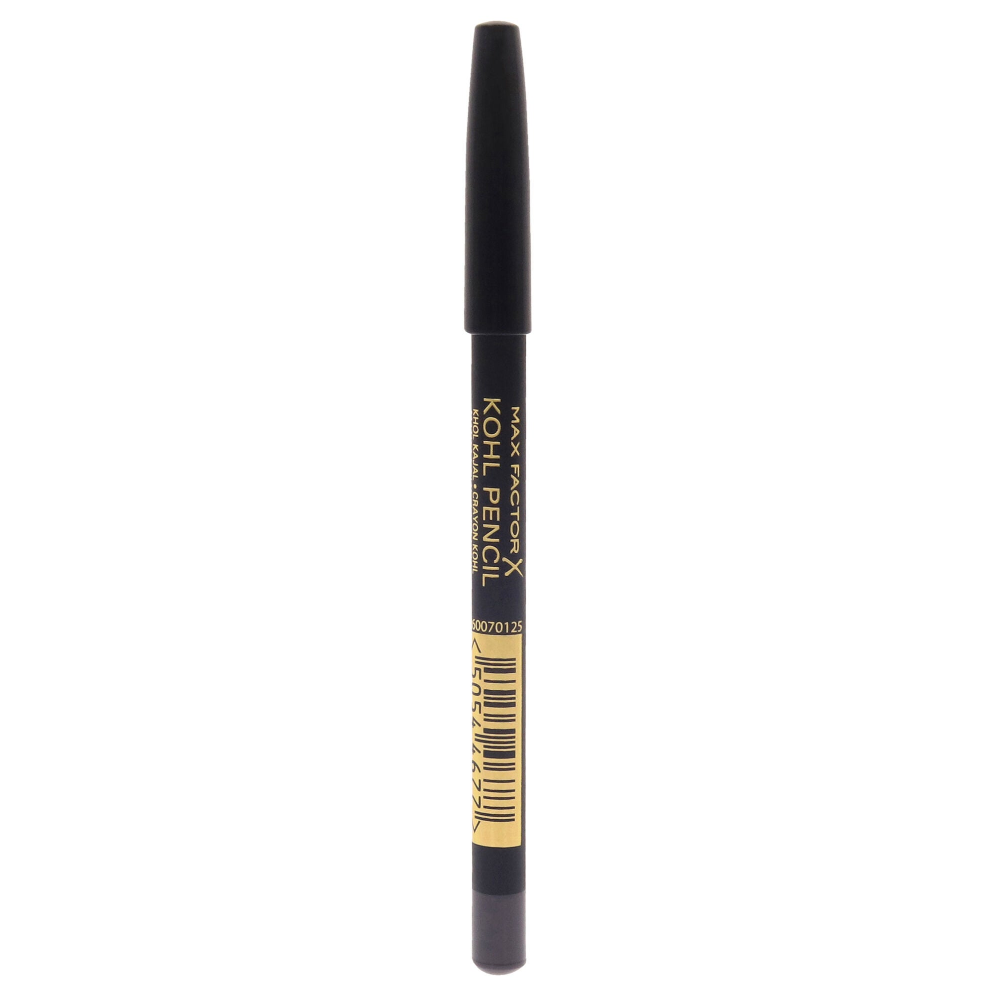 Kohl Pencil - 050 Charcoal Grey by Max Factor for Women - 0.1 oz ...