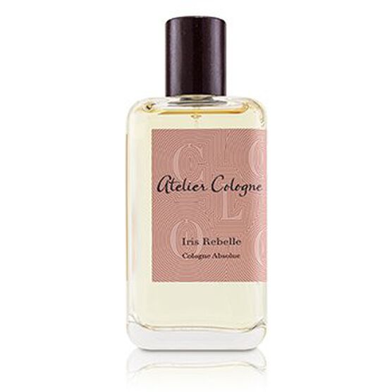 Iris Rebelle Cologne Absolue Spray | OneStopPlus