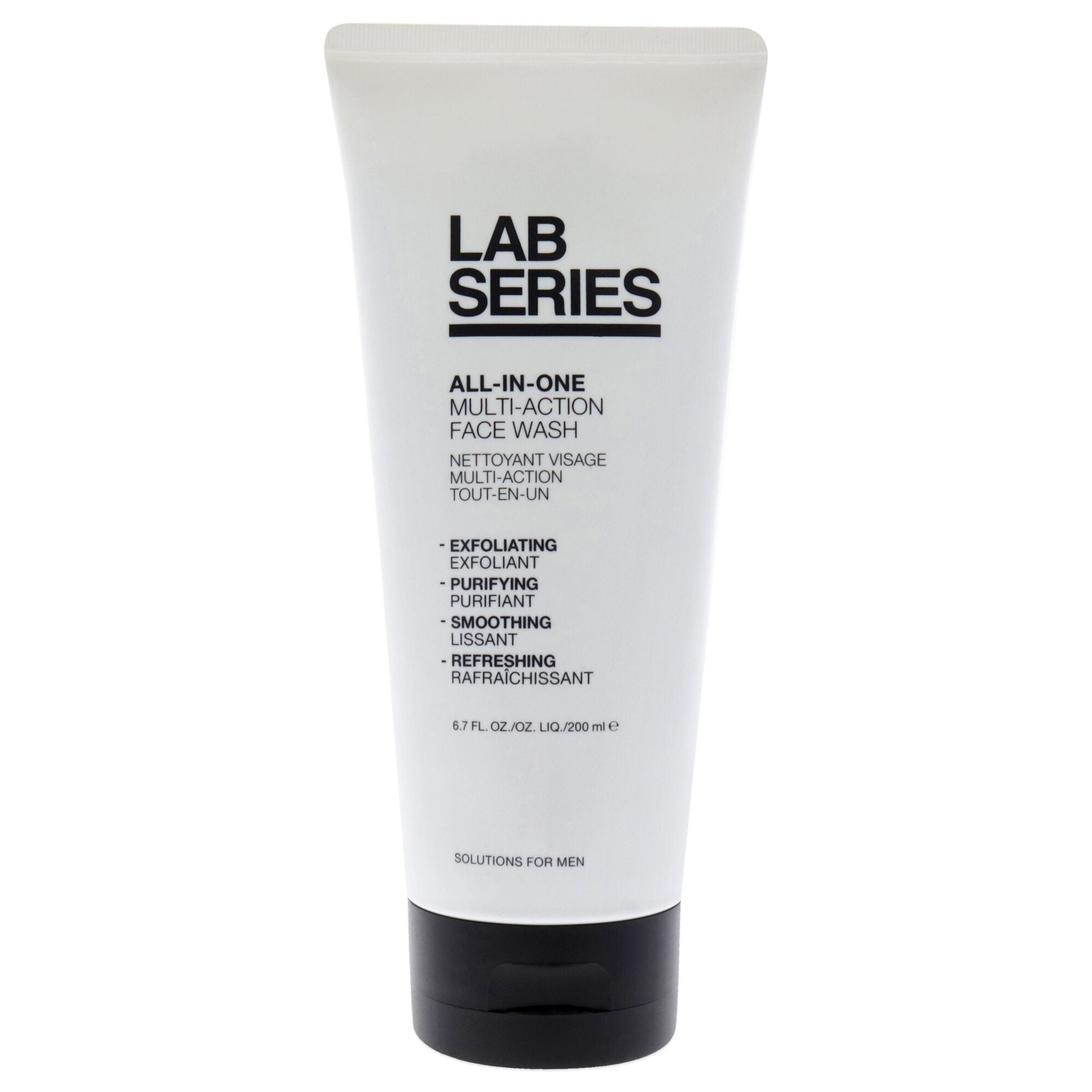 All-In-One Multi Action Face Wash by Lab Series for Men - 6.7 oz Face ...