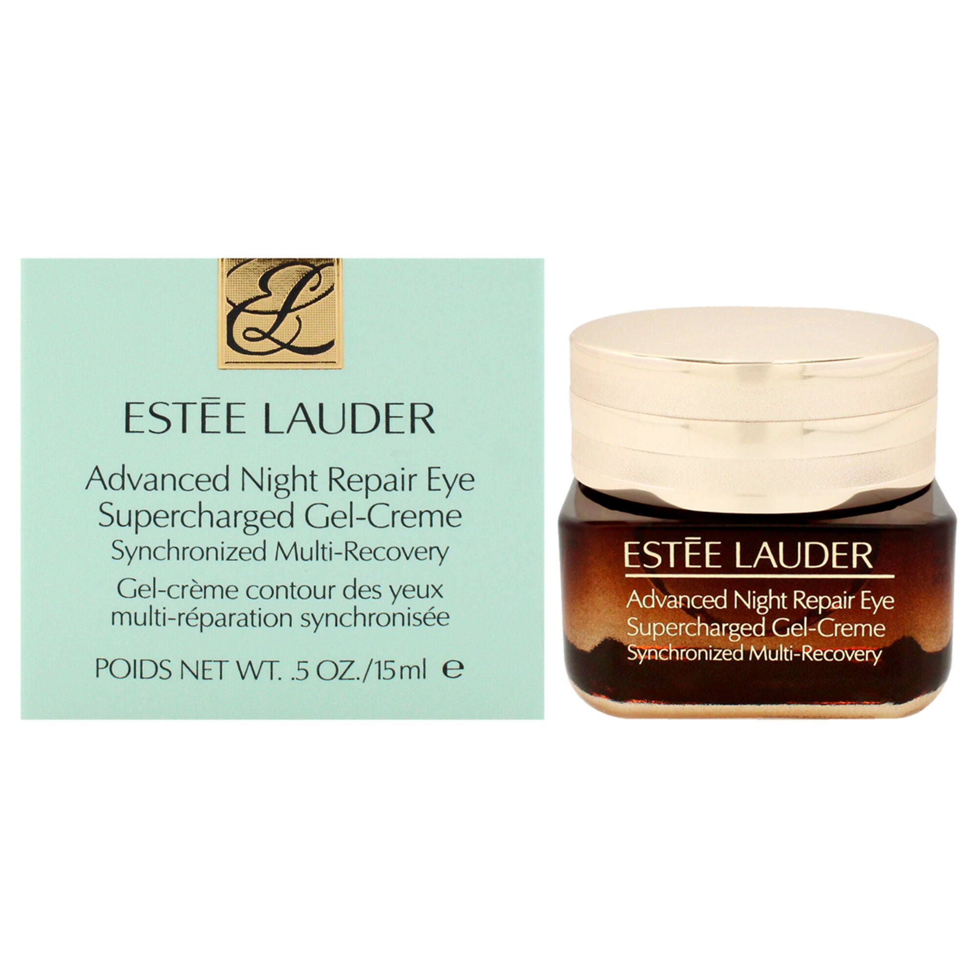 Advanced Night Repair Eye Supercharged Complex | OneStopPlus