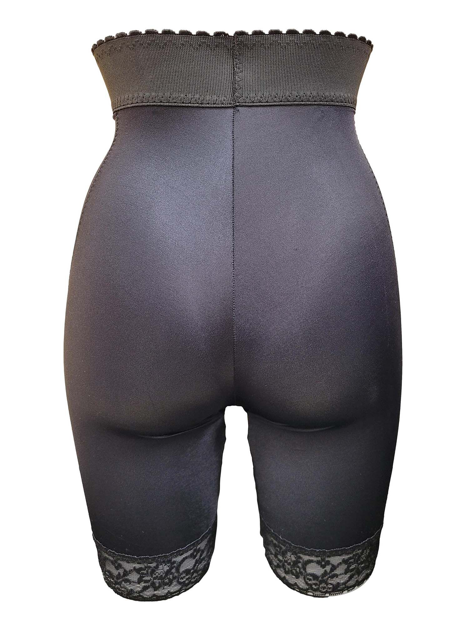 Shaping Strappy Garter Belt | OneStopPlus