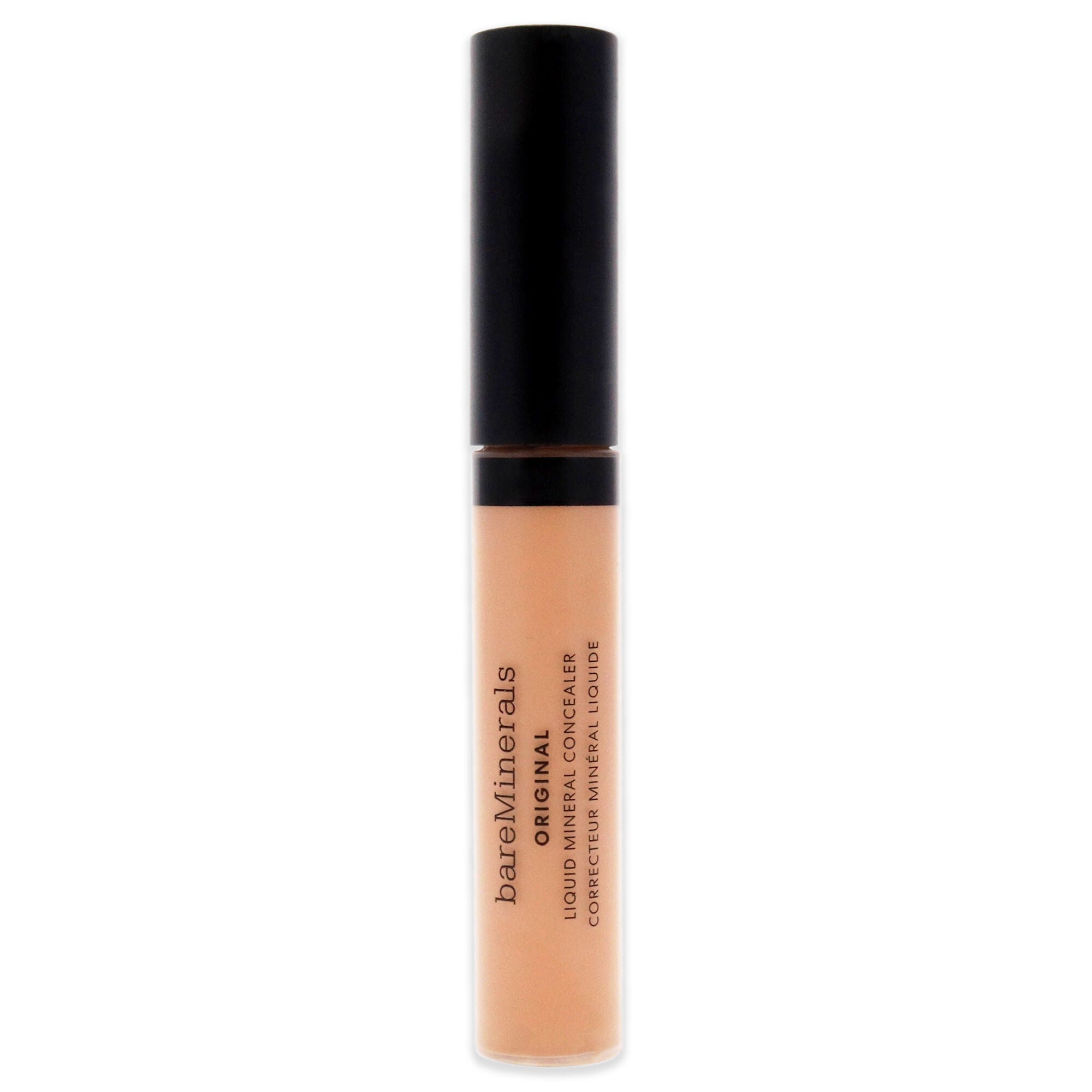 Original Liquid Mineral Concealer - 2C Light by bareMinerals for Women ...