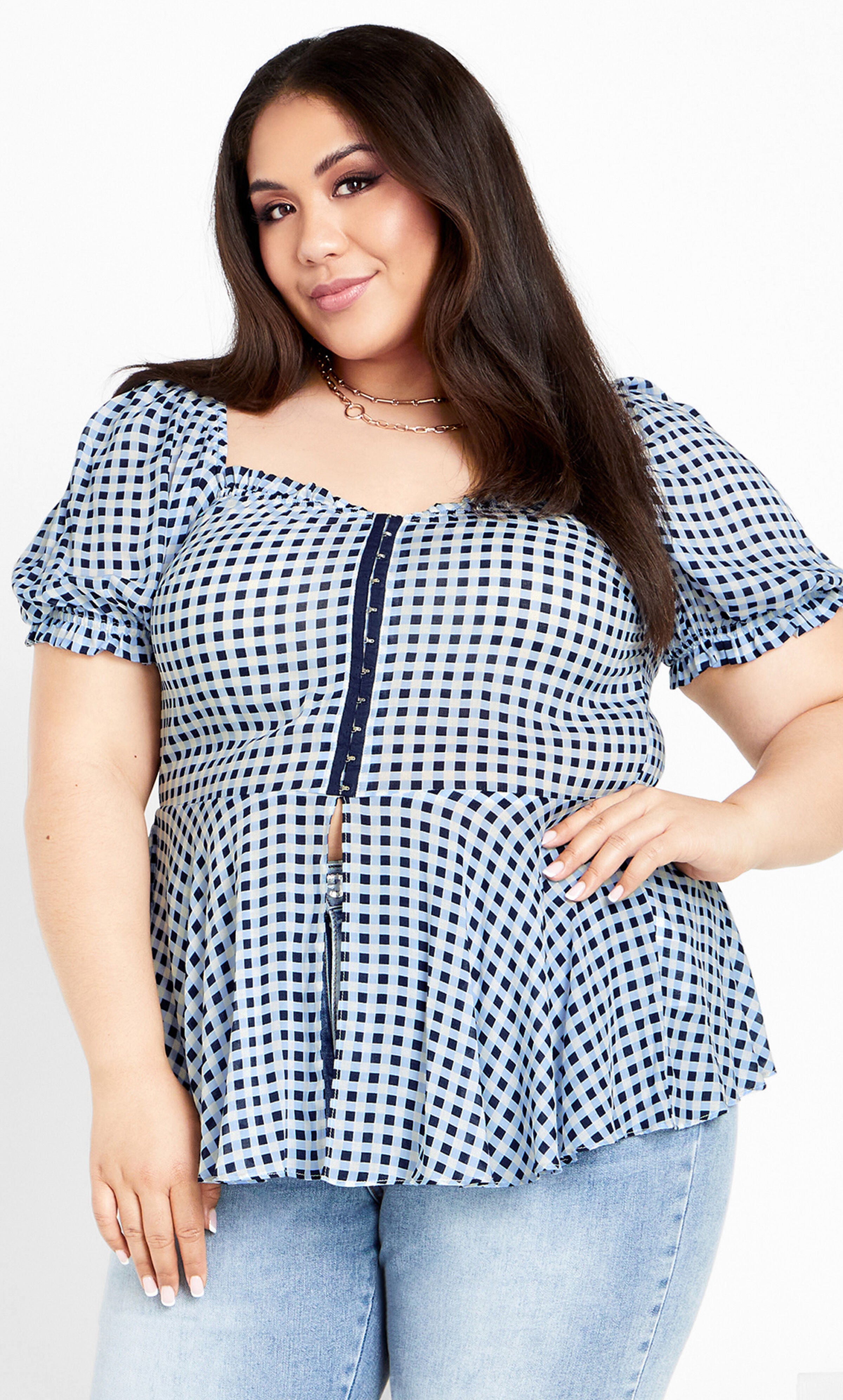 TOP ISOBEL | OneStopPlus