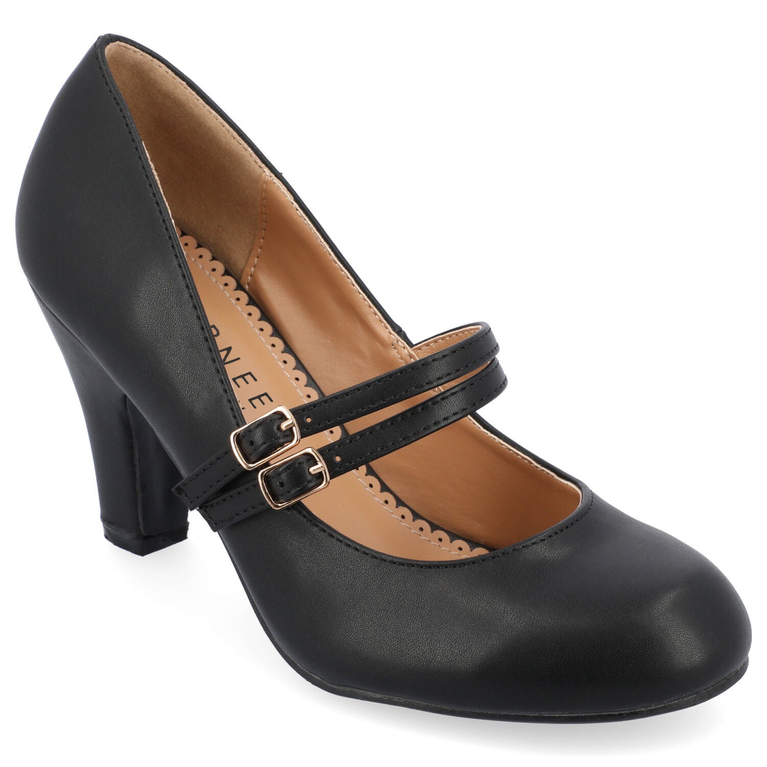 Women's Medium, Wide Width and Narrow Windy Pumps | OneStopPlus