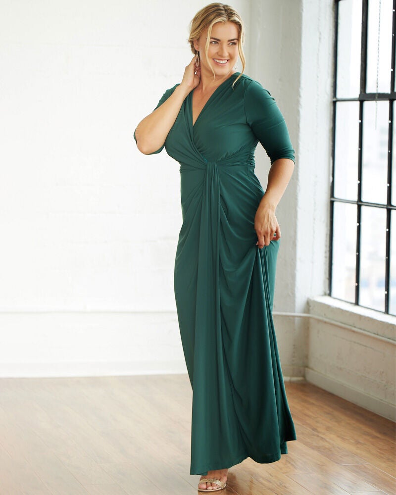 Romanced by Moonlight Gown | OneStopPlus