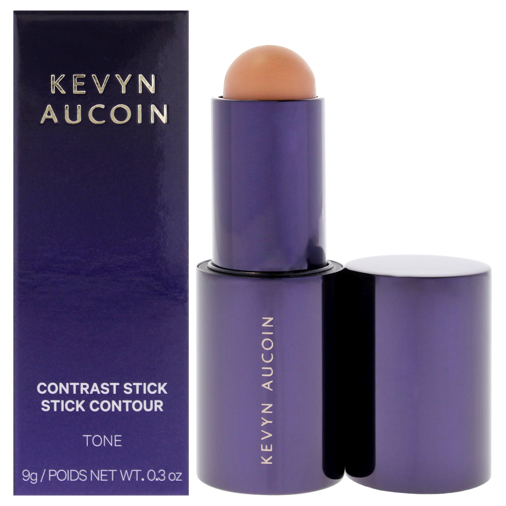 Contrast Stick Contour - Tone by Kevyn Aucoin for Women - 0.3 oz Makeup ...