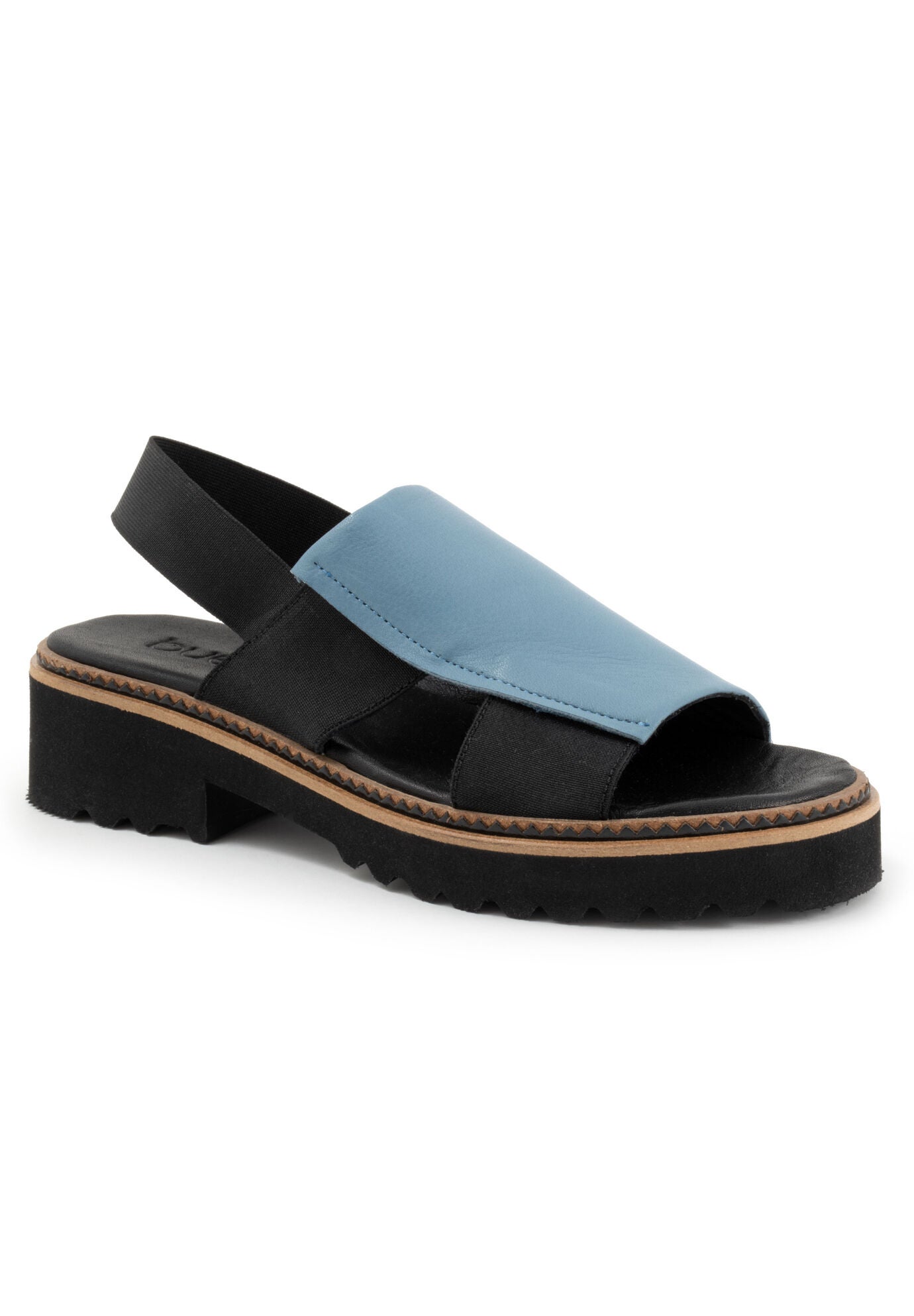 Amy Heeled Sandal | OneStopPlus