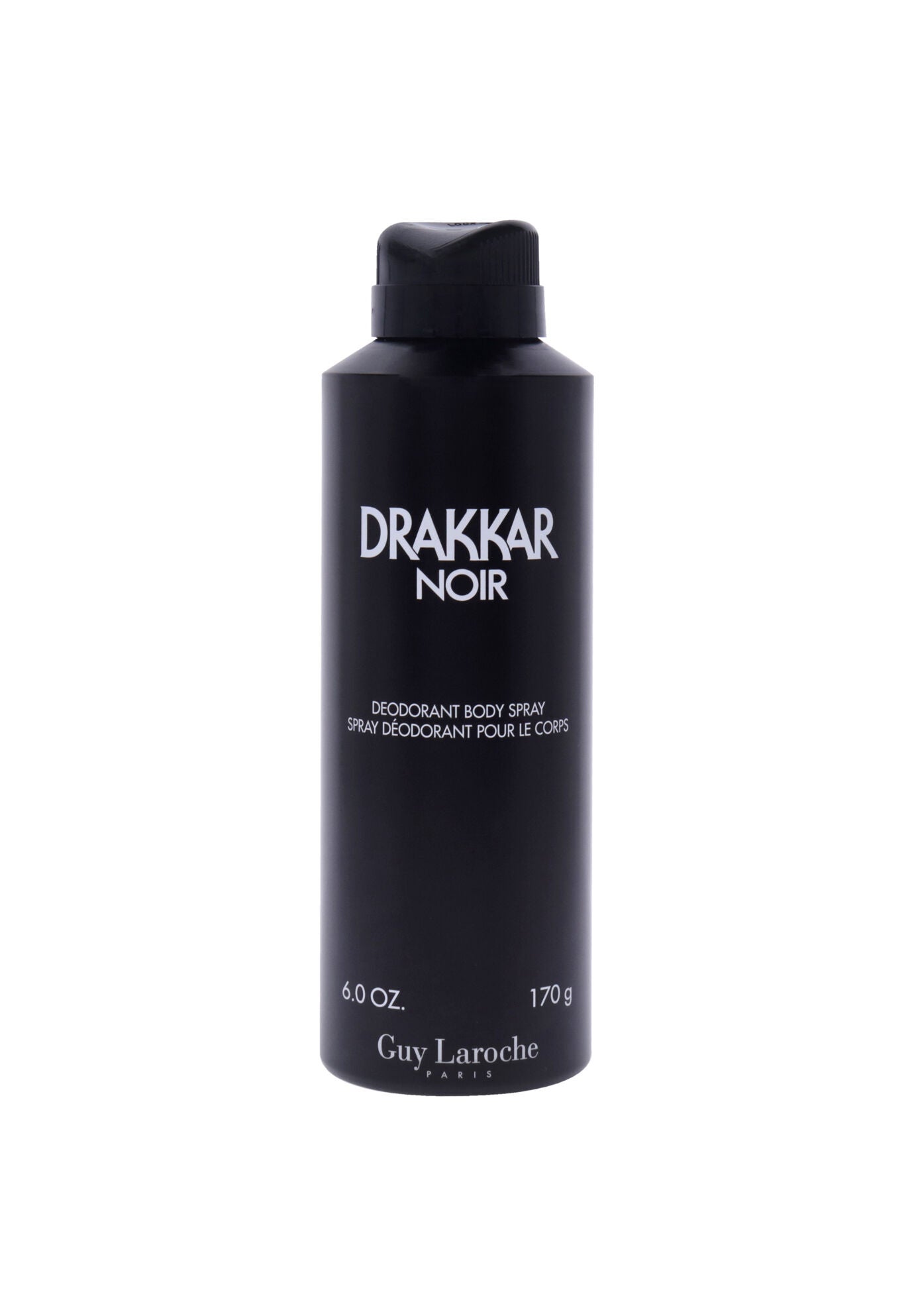 Drakkar Noir - 6 Oz Body Spray | OneStopPlus