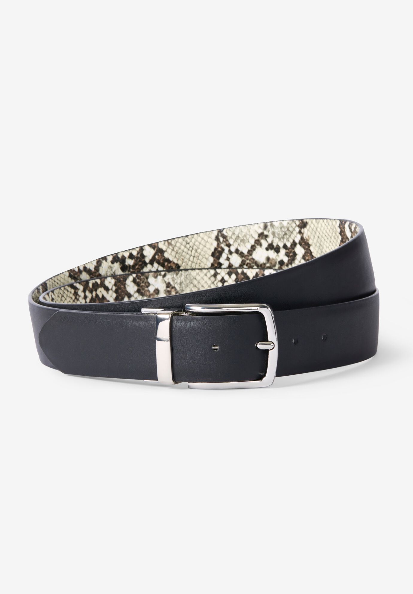 Reversible Pant Belt | OneStopPlus