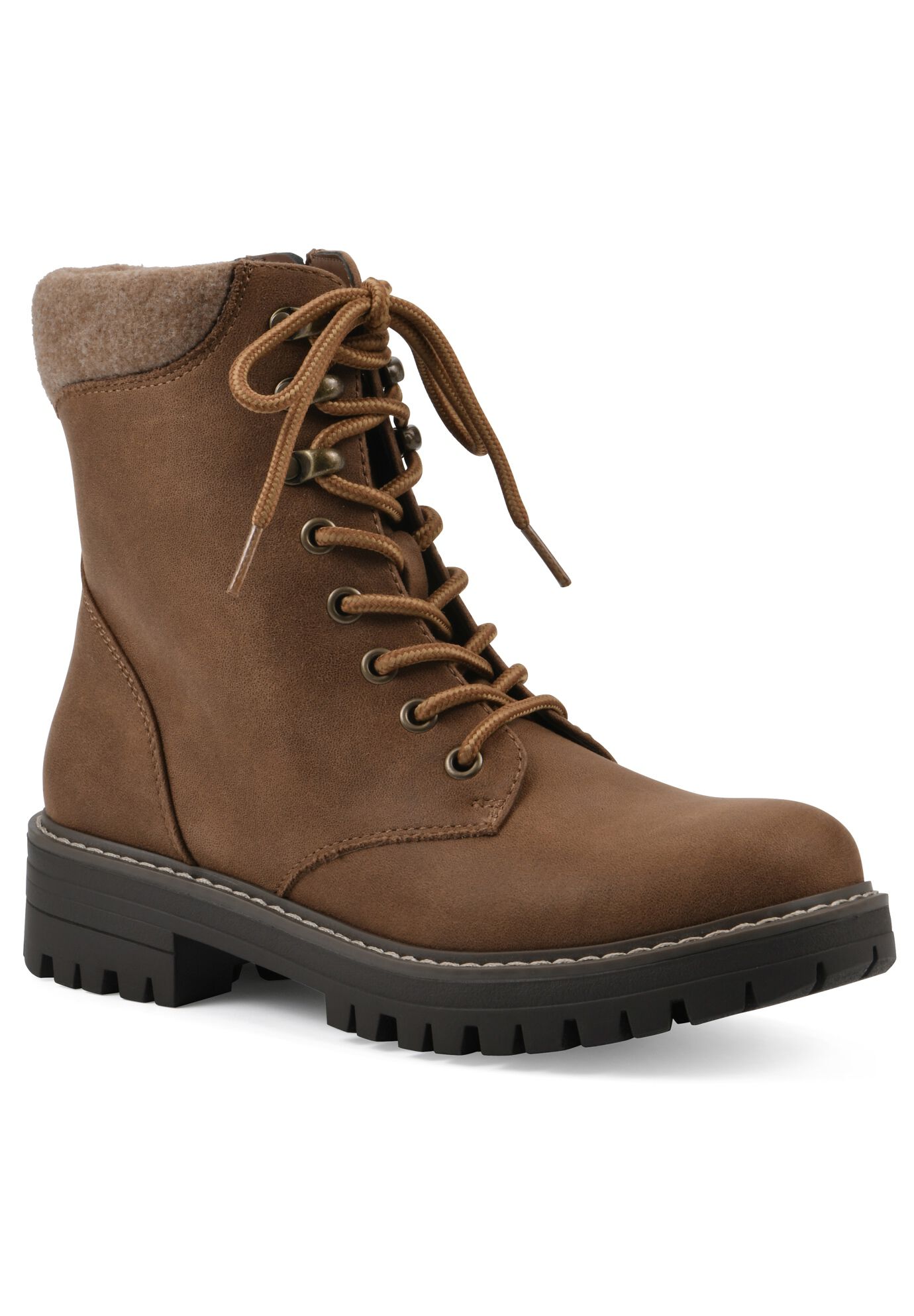 Milos Boot | OneStopPlus