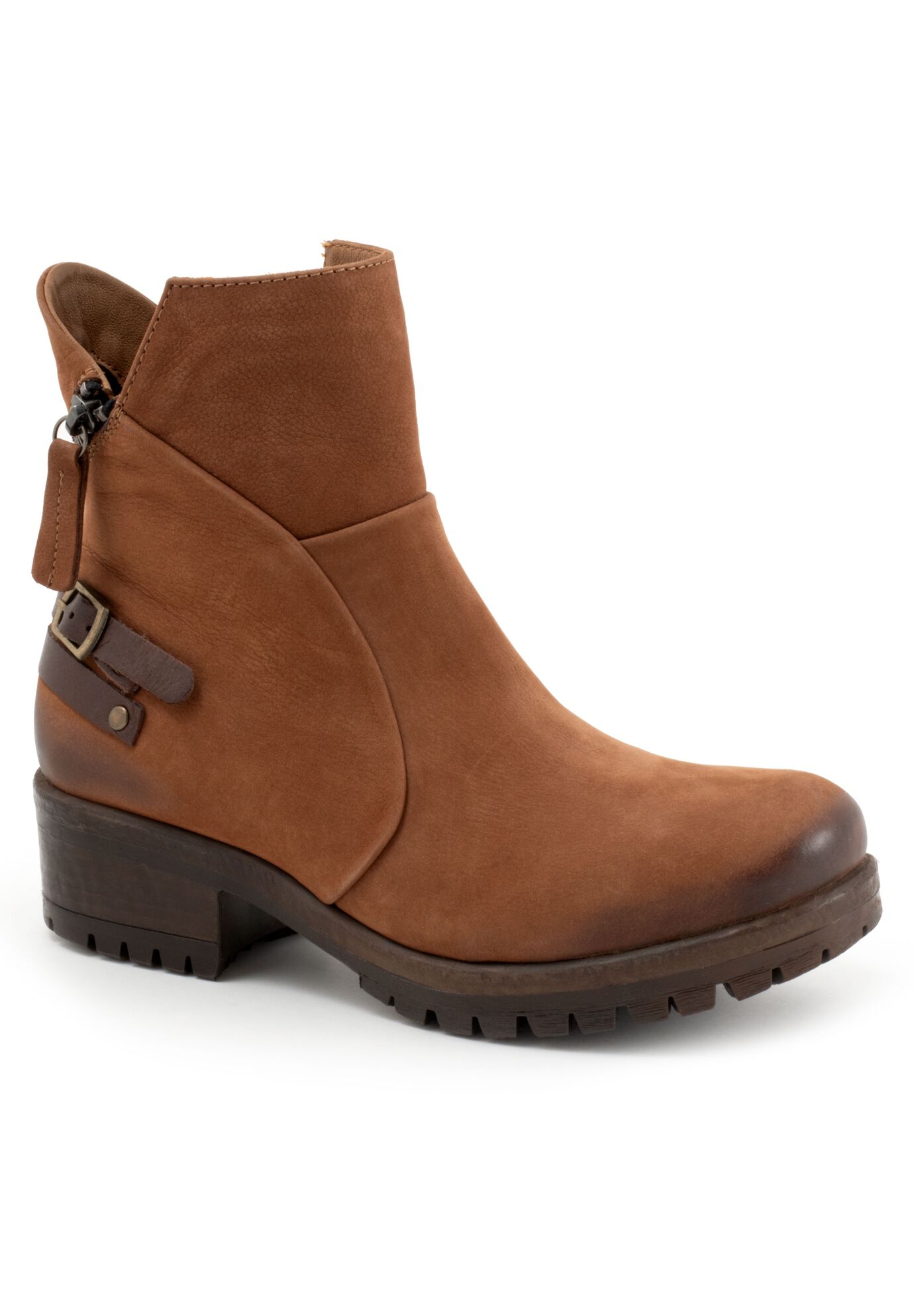 Fallon Boot | OneStopPlus
