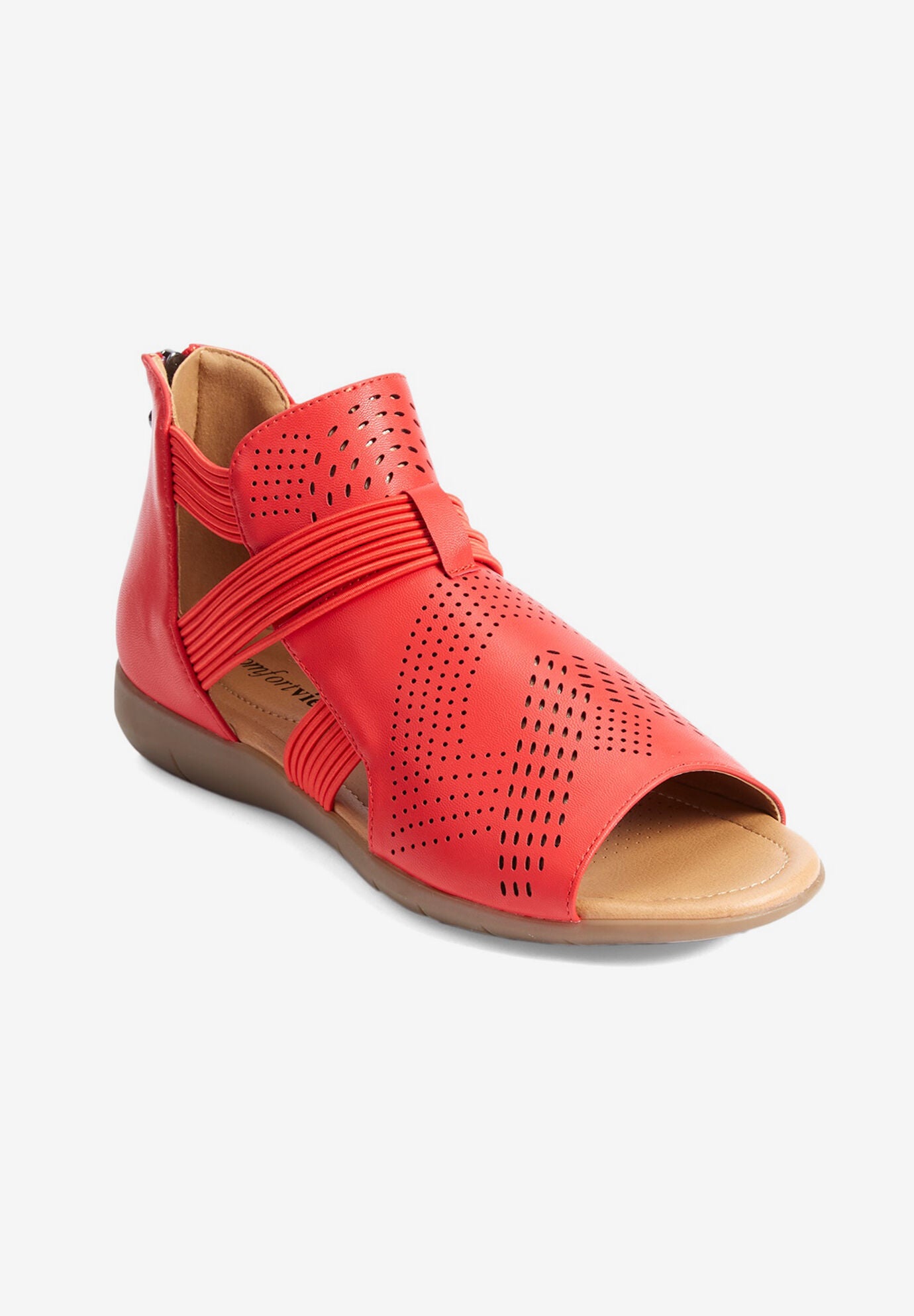 The Shiana Shootie by Comfortview | OneStopPlus