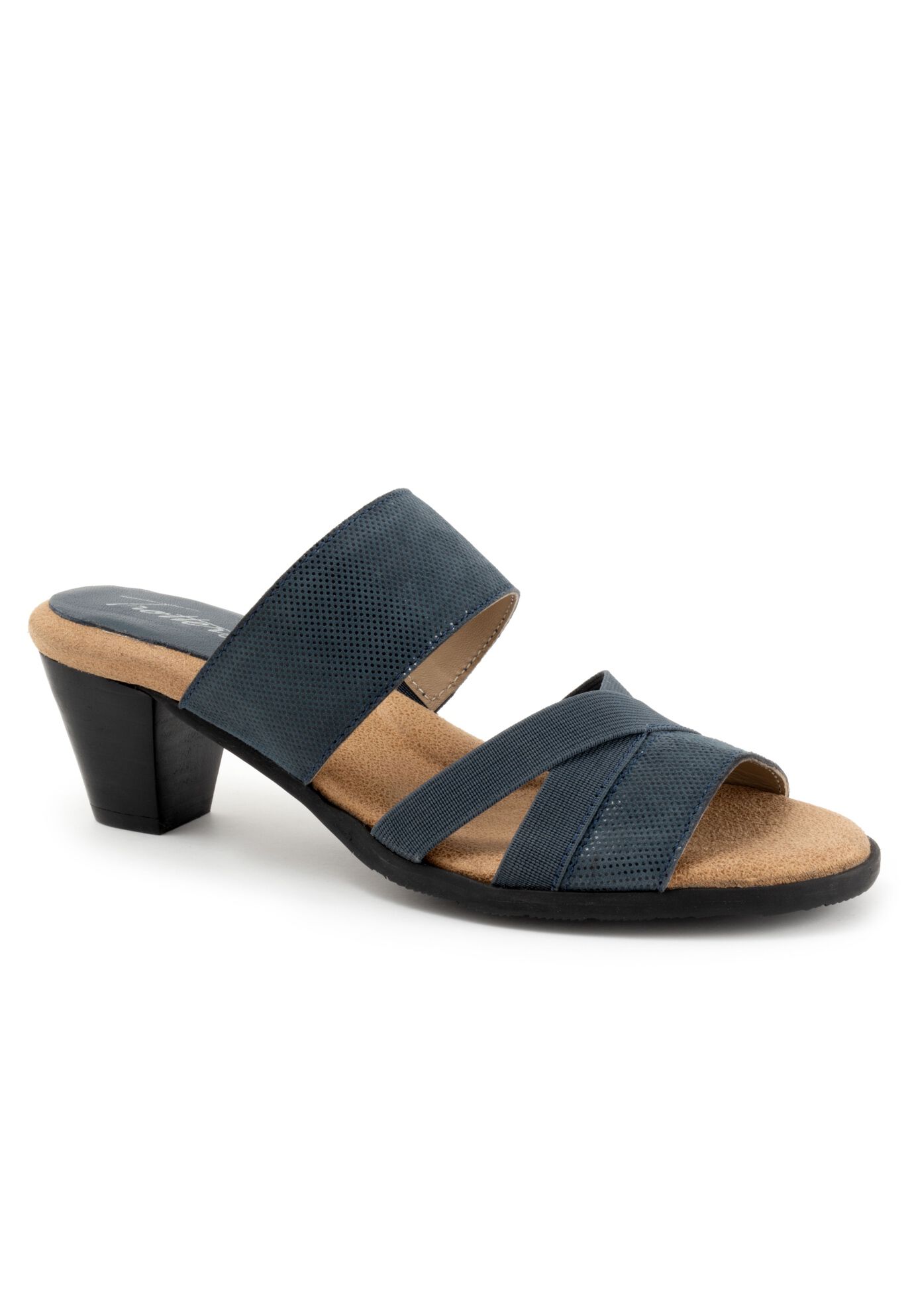 Maxine Heeled Sandal | OneStopPlus