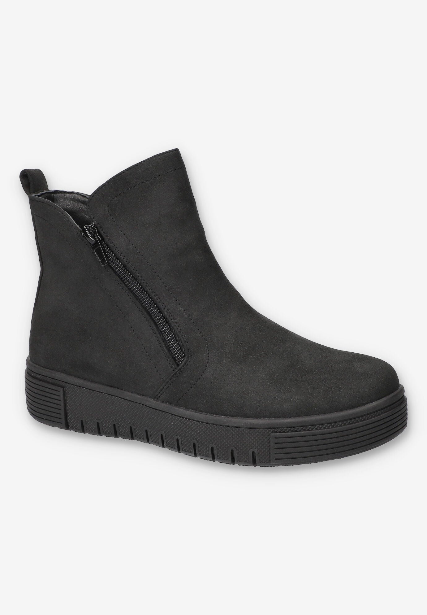 Oaklee Ankle Boot | OneStopPlus